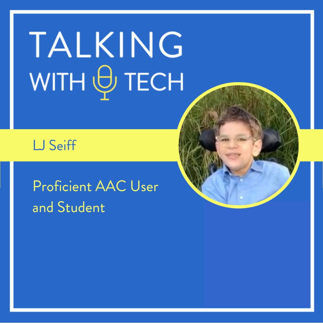 Talking With Tech