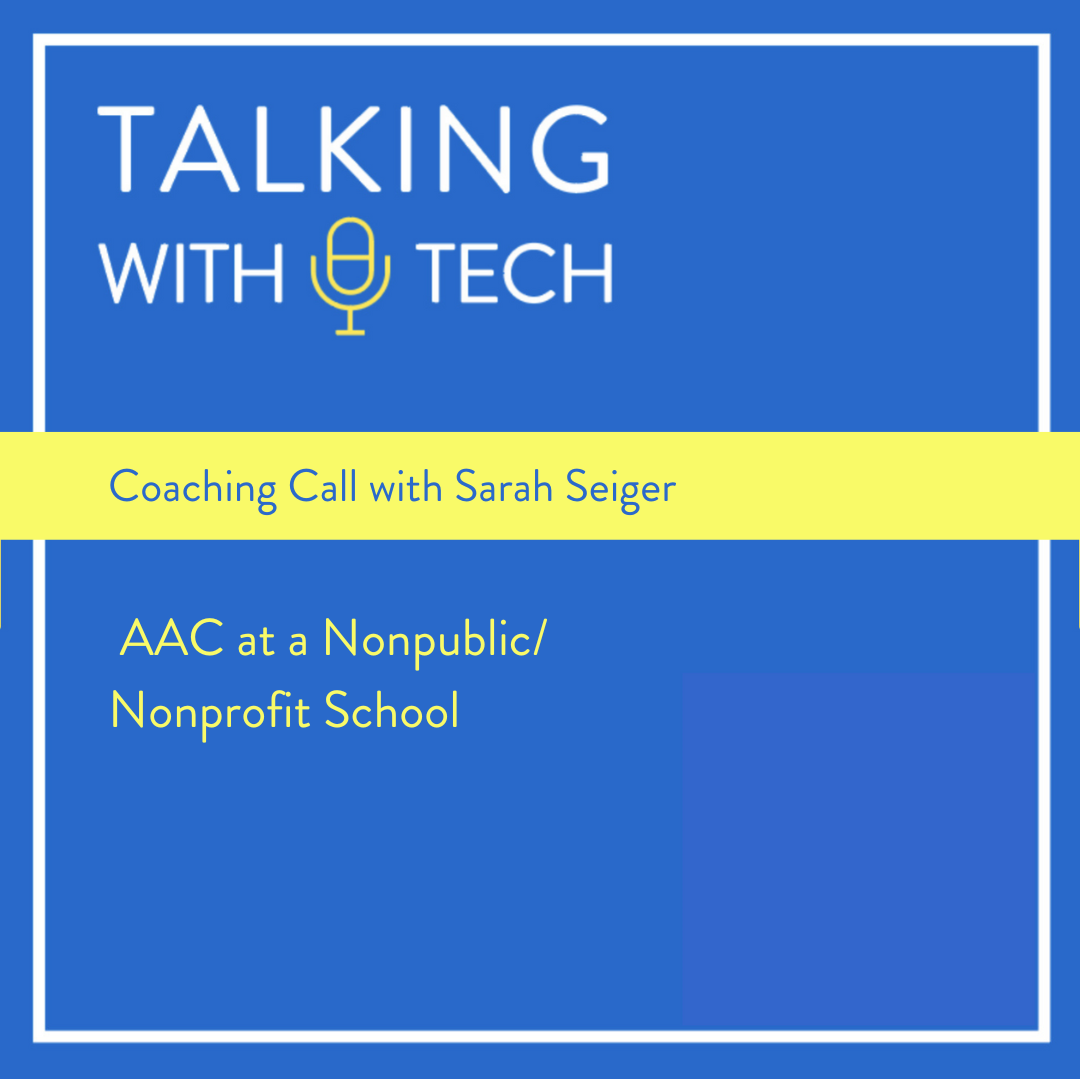Episodes — Talking With Tech