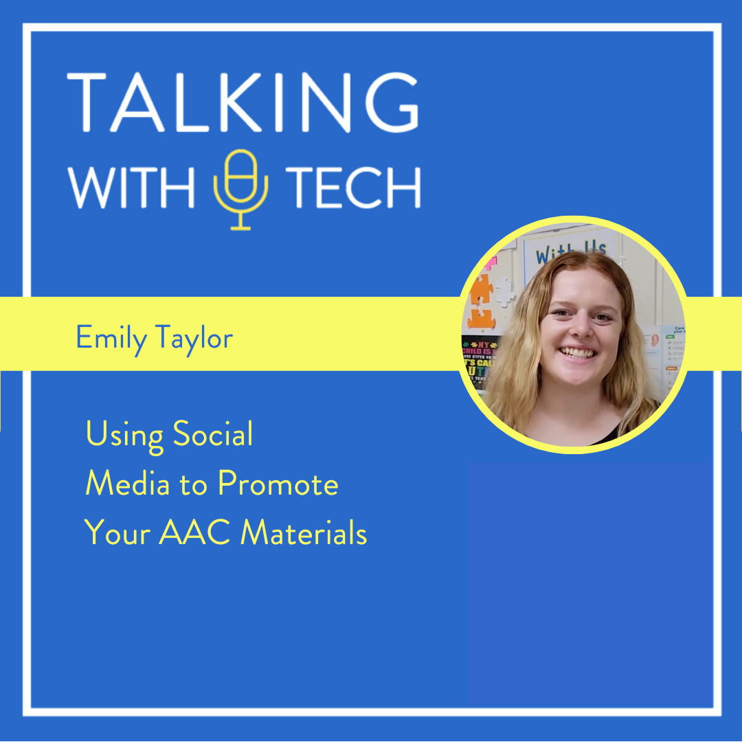 Episodes — Talking With Tech