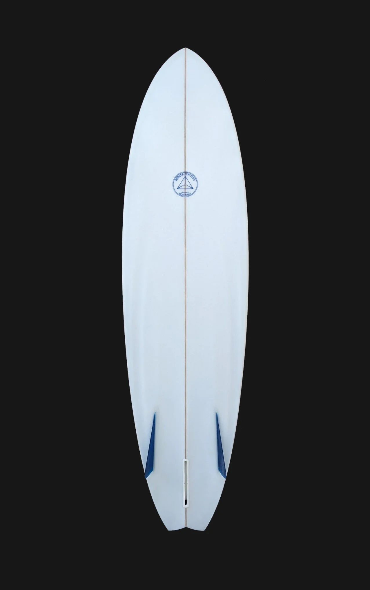 Egg Light — Campbell Bros.