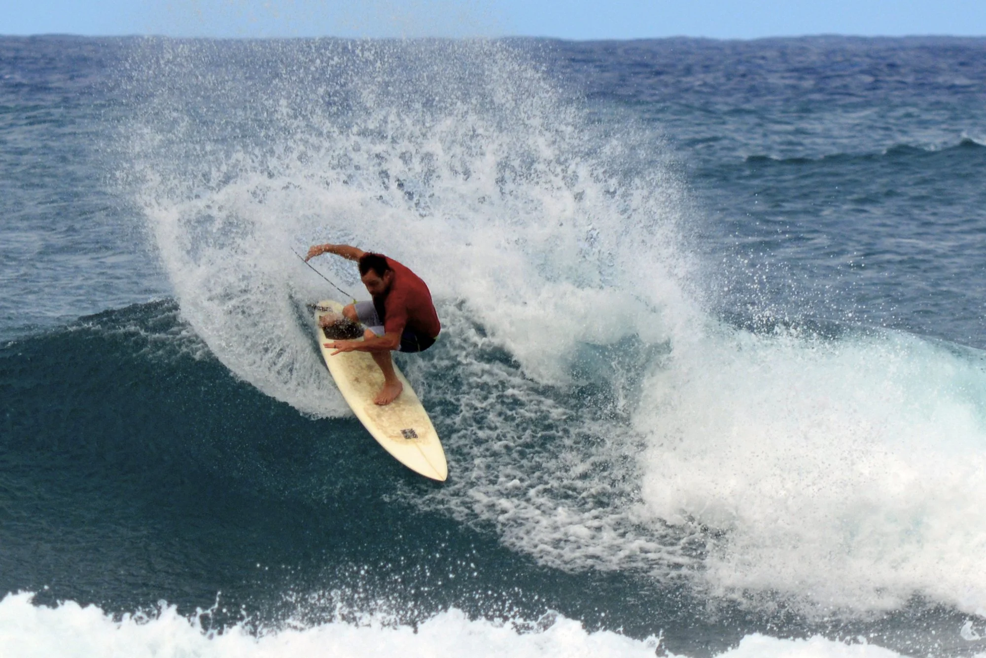 Mini Merk — Campbell Bros.