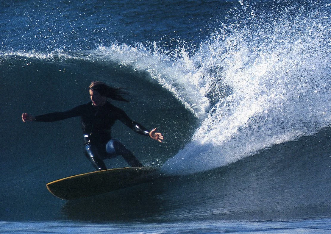 Russ Short — Campbell Bros.