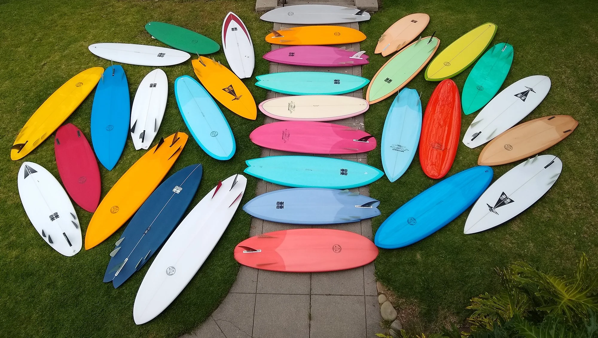 Models — Campbell Bros.