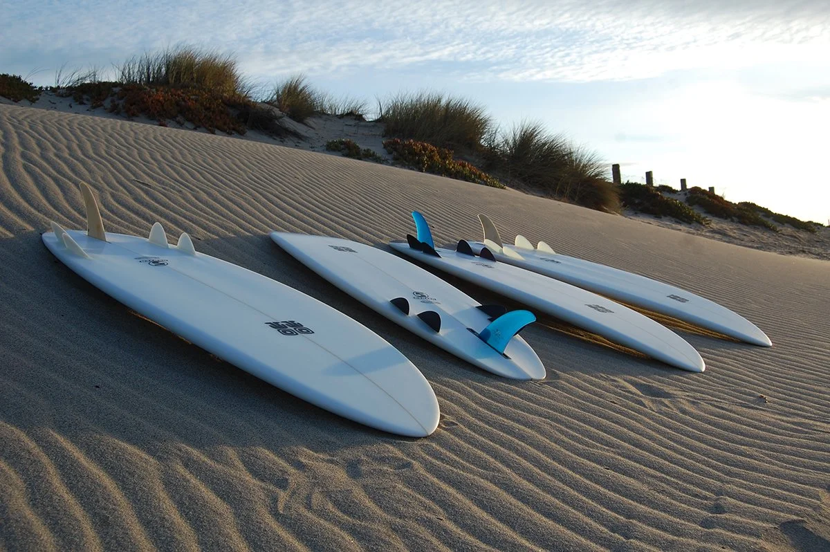 Mini Bonzer 5 — Campbell Bros.