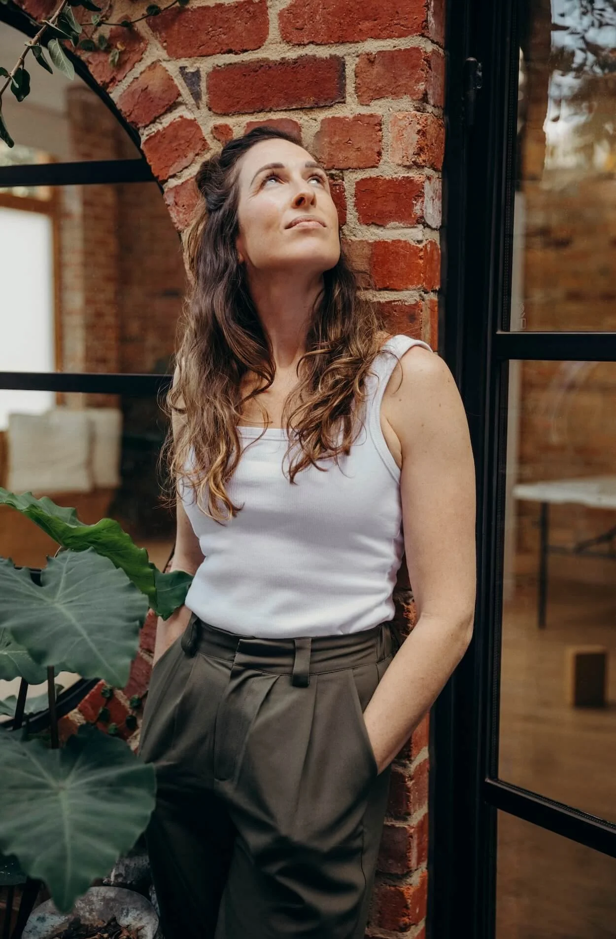 Somatic Therapy for Chronic Pain & Stress Relief | Mind Body Integration