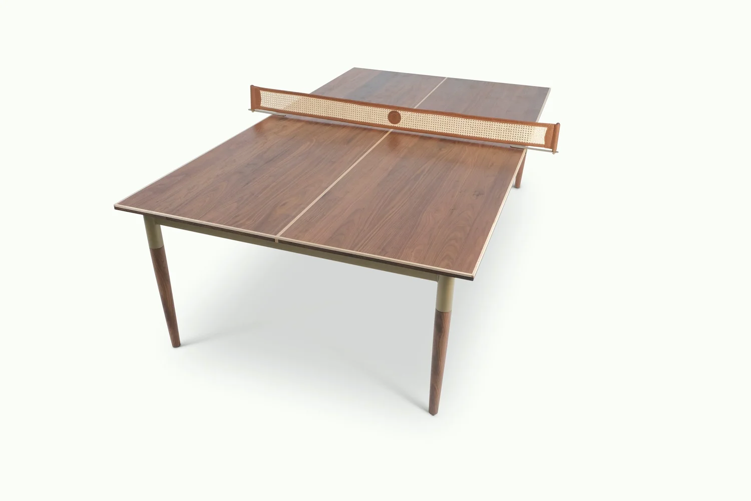 Modern Ping Pong Table
