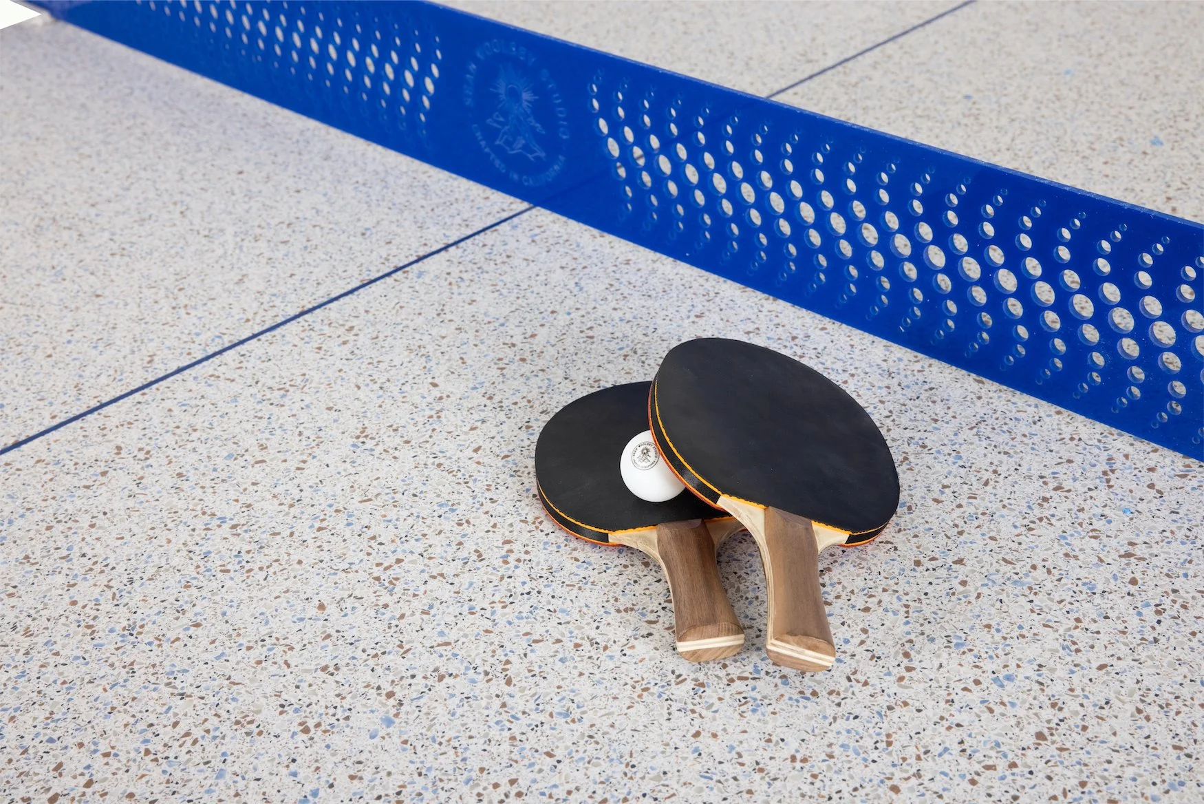 Sean Woolsey Studio - Furniture Handcrafted in California