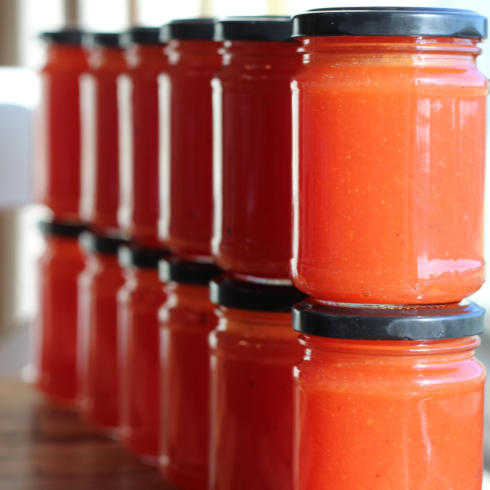 2 ingredient never fail, quickest quince paste — THE POST & RAIL ...