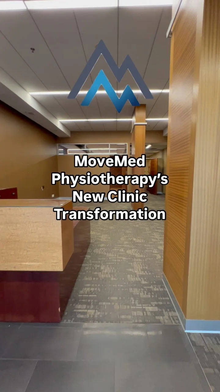 MoveMed Physiotherapy