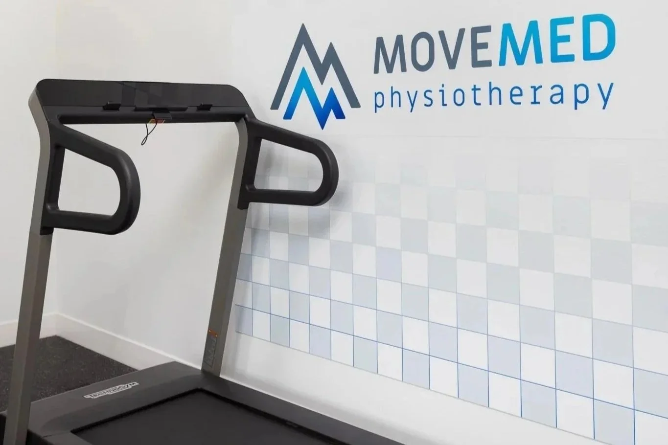 MoveMed Physiotherapy