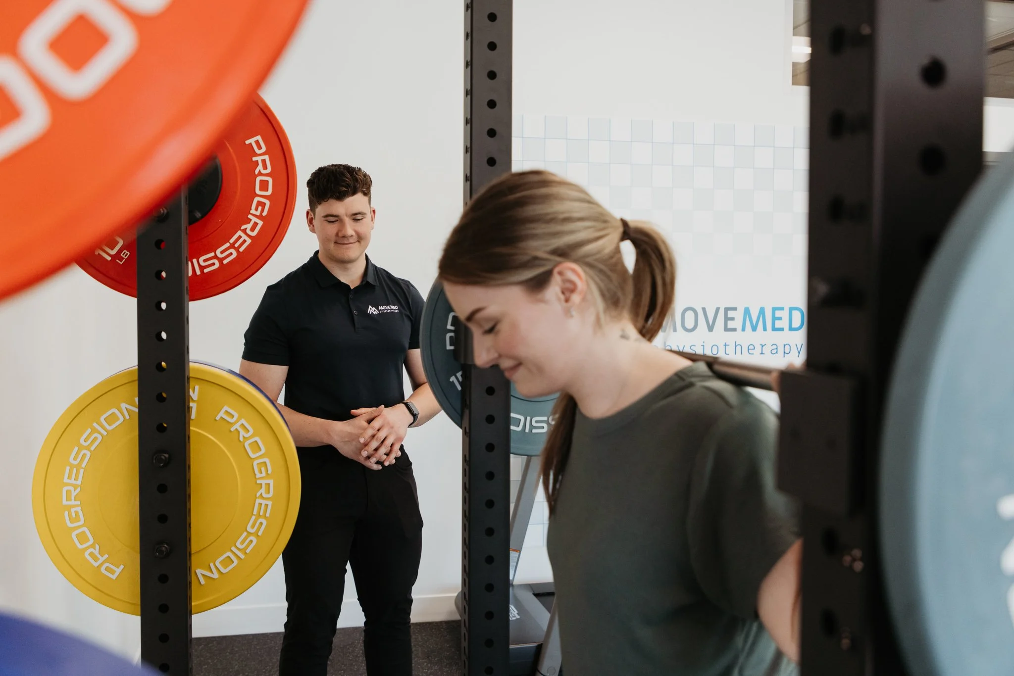 MoveMed Physiotherapy