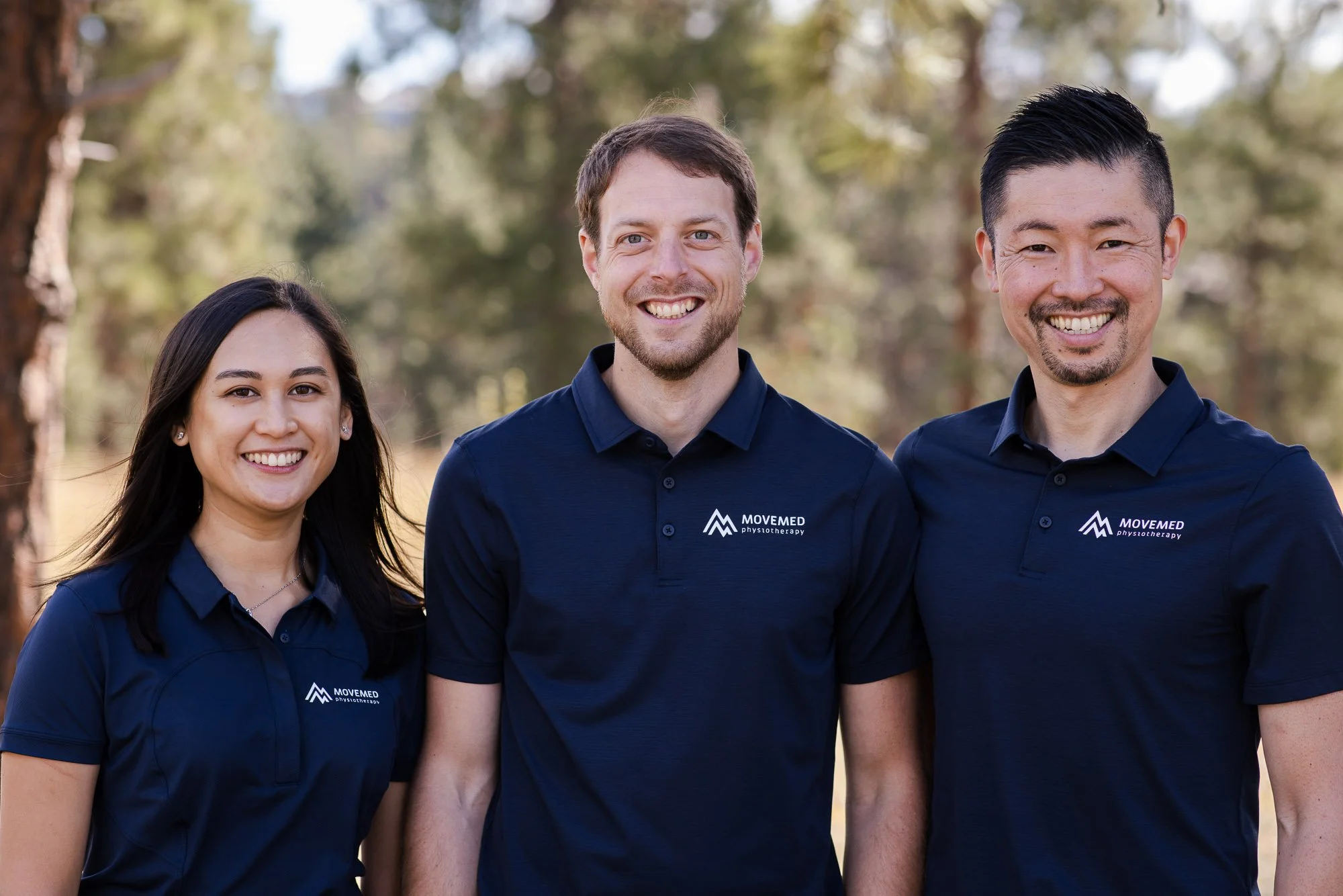 MoveMed Physiotherapy