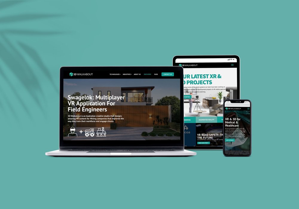 River Design | Graphic Design Studio | Margaret River