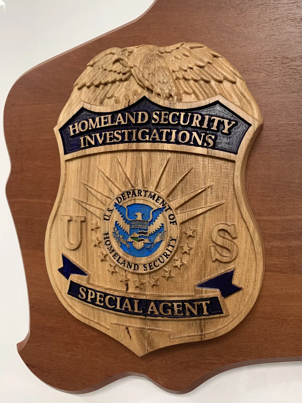 Gallery 2 — Badges Of Distinction