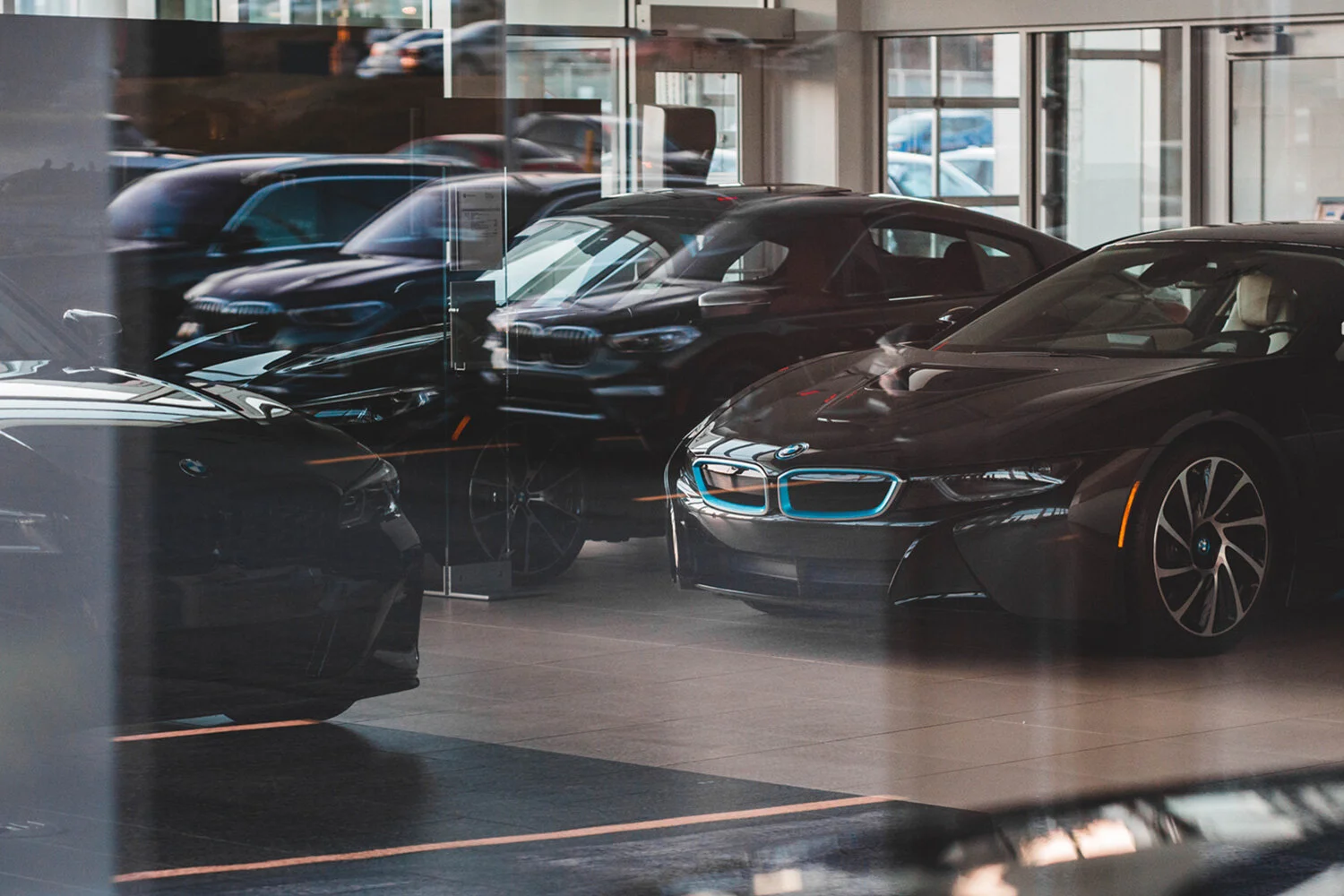 Dynasty Partners - Car Sourcing Agents Birmingham