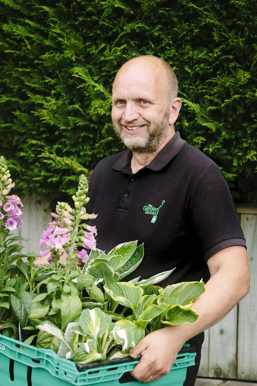 Meet the Horticulturalist Experts — The Garden Doctors