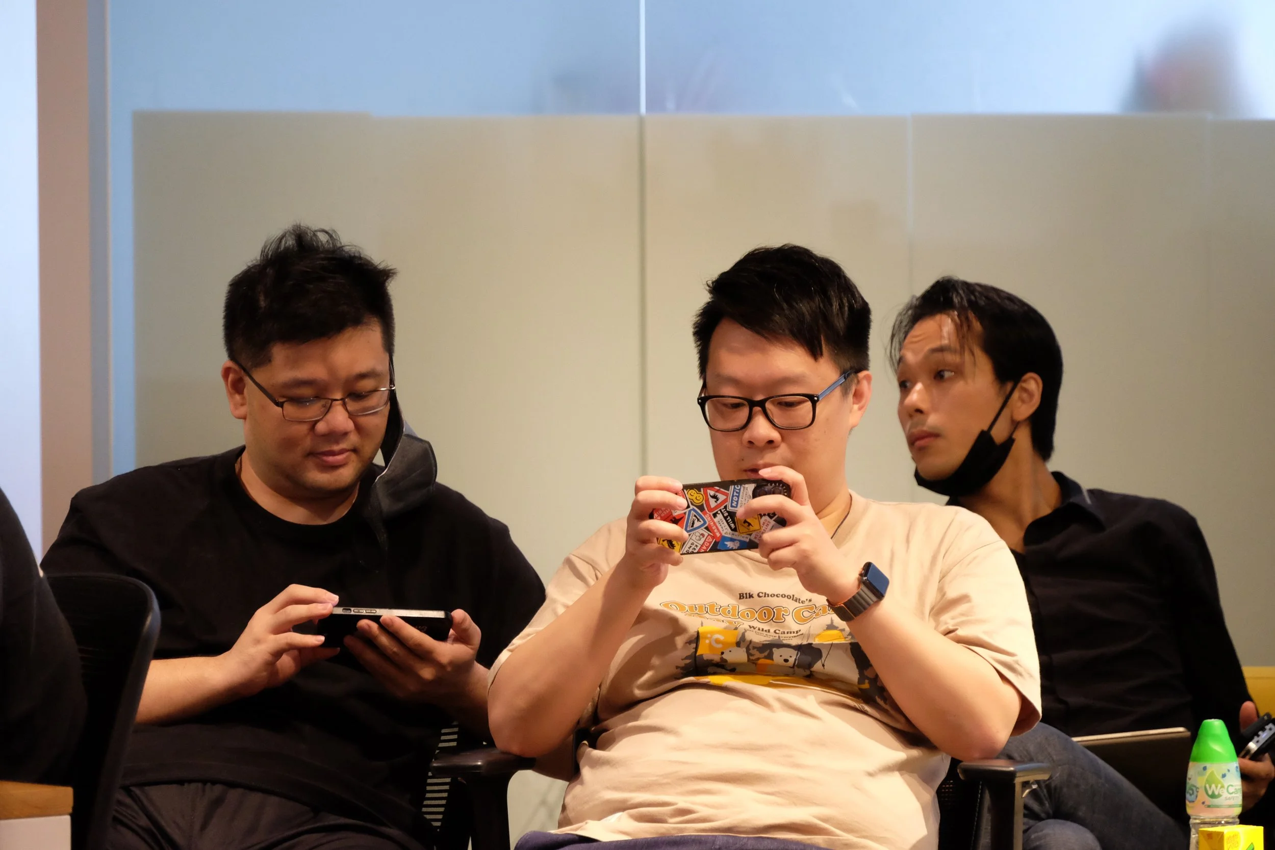 魔靈召喚 SWC2022 亞洲區B組預賽於8月14日舉行觀賽活動 — PS Esports