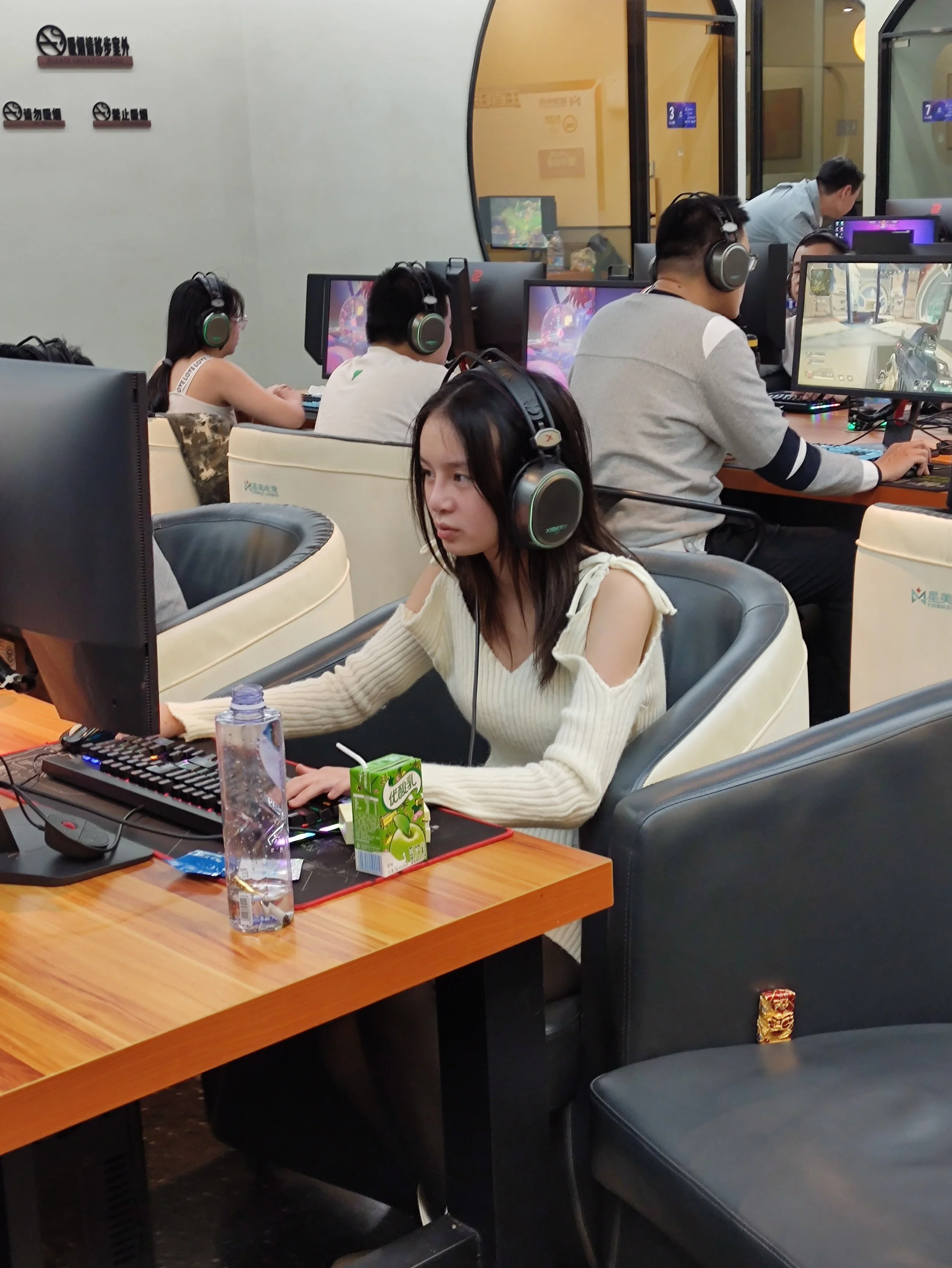 深圳好去處！編輯部到「星美電競」朝聖 — PS Esports