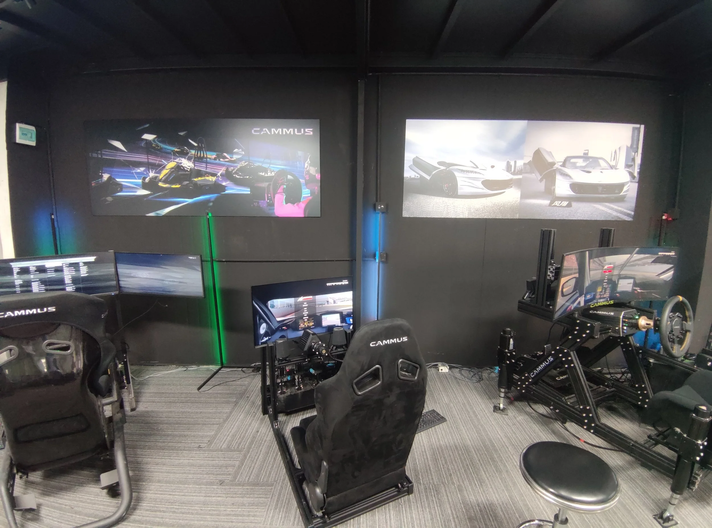 PS Esports 成為卡妙思 Cammus 官方聯盟夥伴 — PS Esports