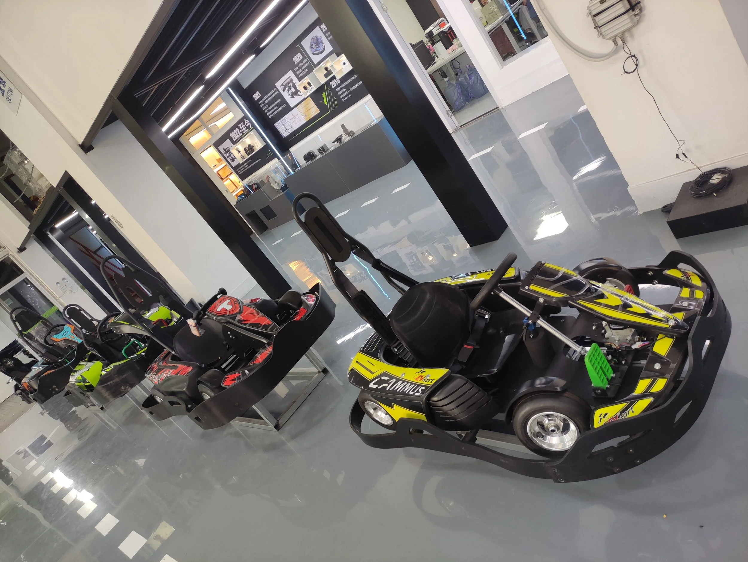 PS Esports 成為卡妙思 Cammus 官方聯盟夥伴 — PS Esports