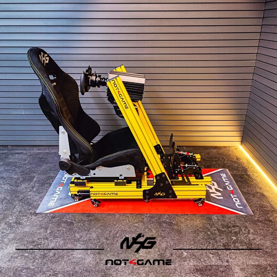 PS Esports 成為 Not4Game 授權經銷商 — PS Esports