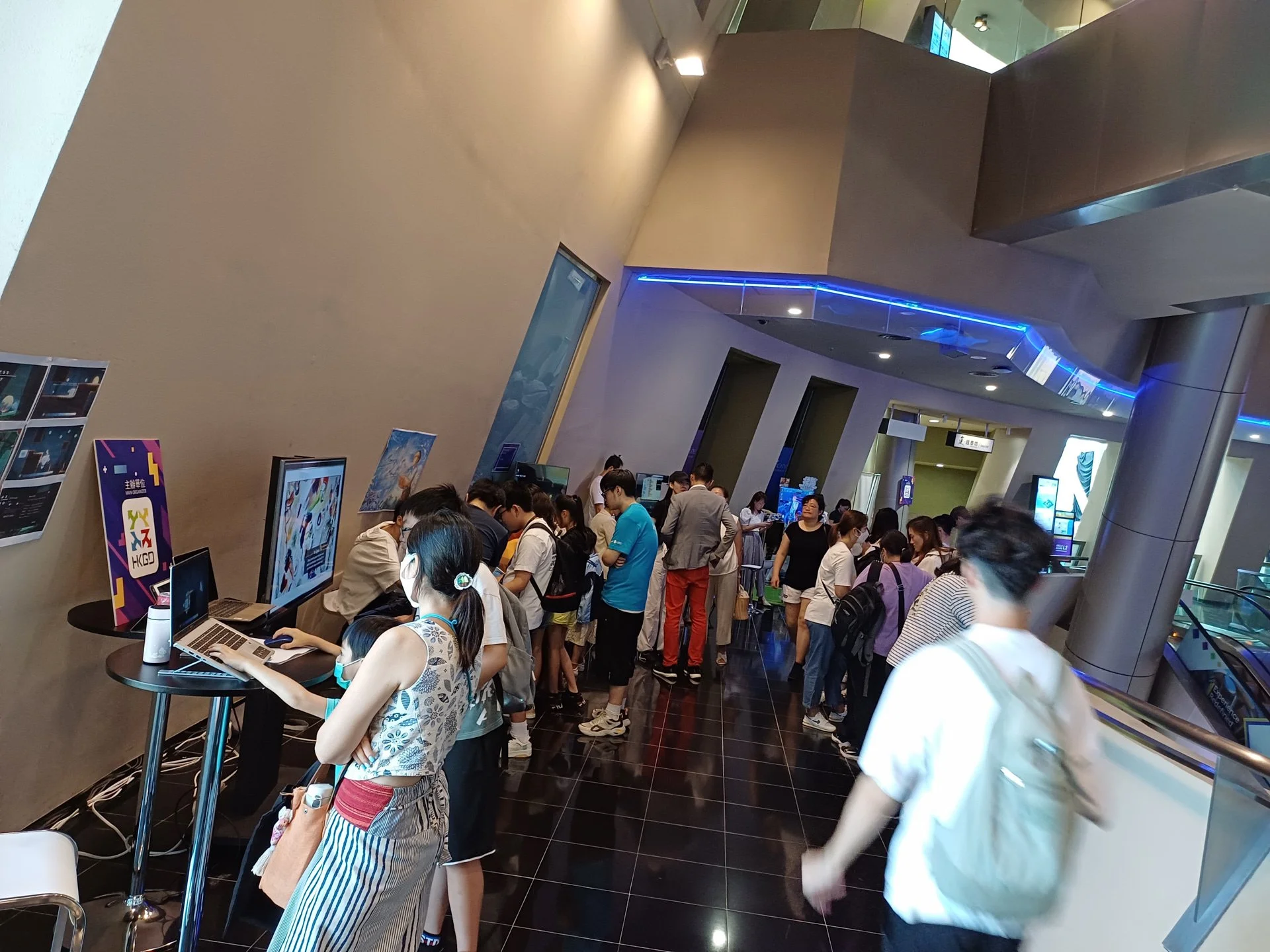 「2023數碼娛樂領袖論壇」於8月25至27日在數碼港舉辦 — PS Esports