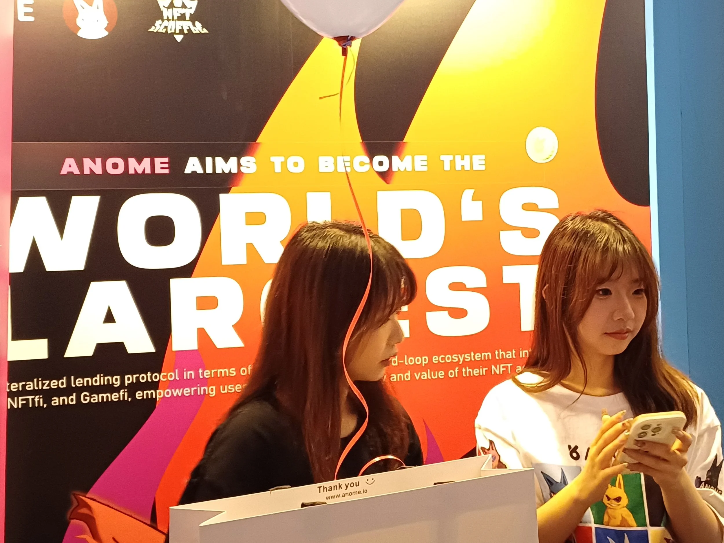 「GEDA Gather: Web3 Gaming Expo」遊戲展覽於4月8日在Soho House舉行 — PS Esports — PS ...