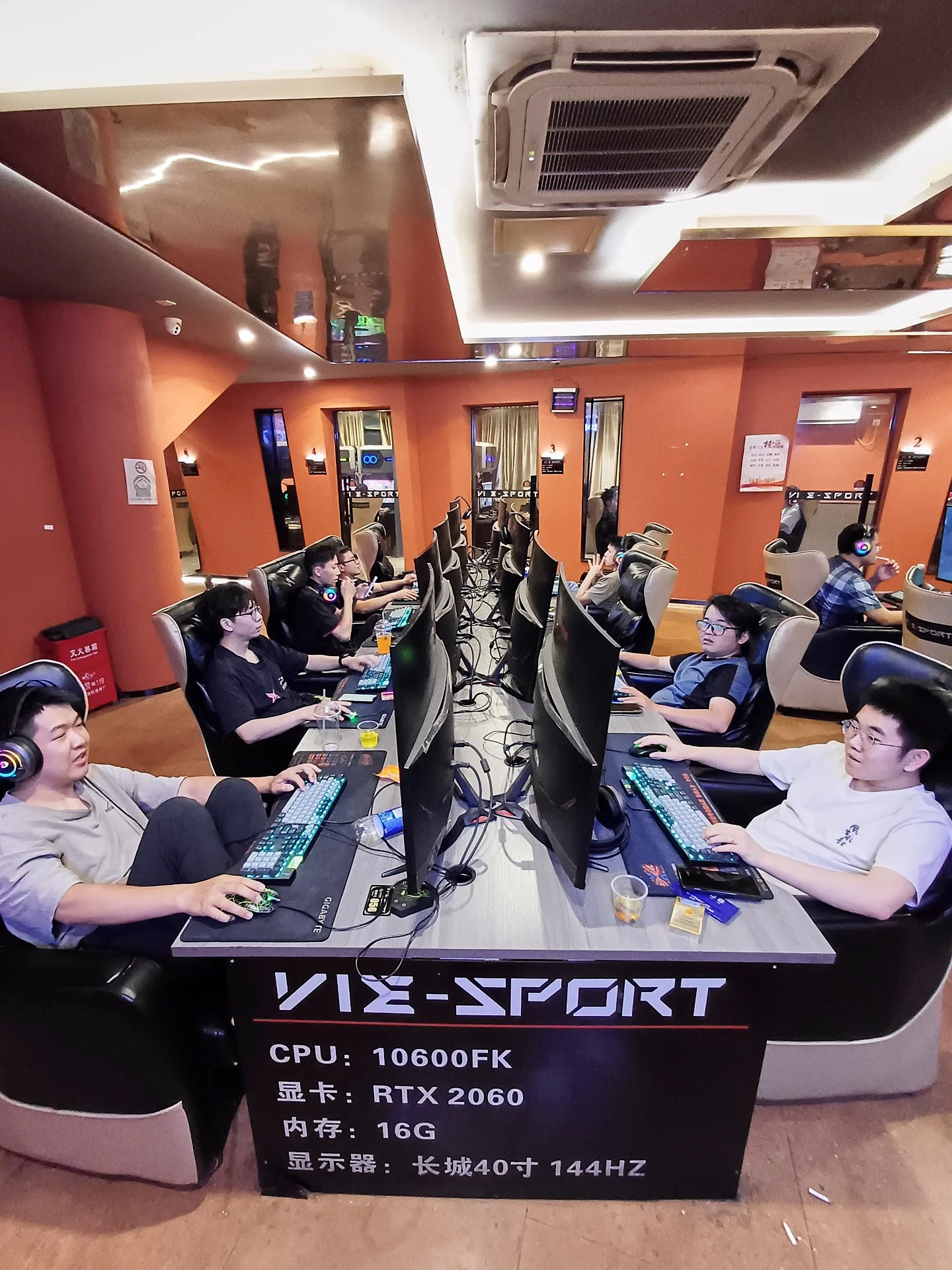 大灣區好去處！ 編輯部參觀「V1 E-sport」電競館 — PS Esports