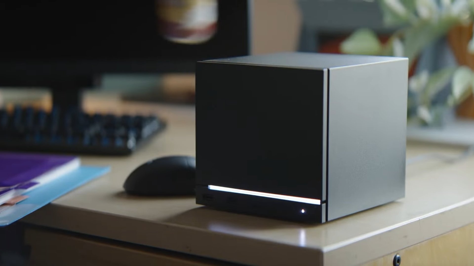 SteamMachine — 香港，亞洲，以及國際最新電競新聞，資訊 — PS Esports