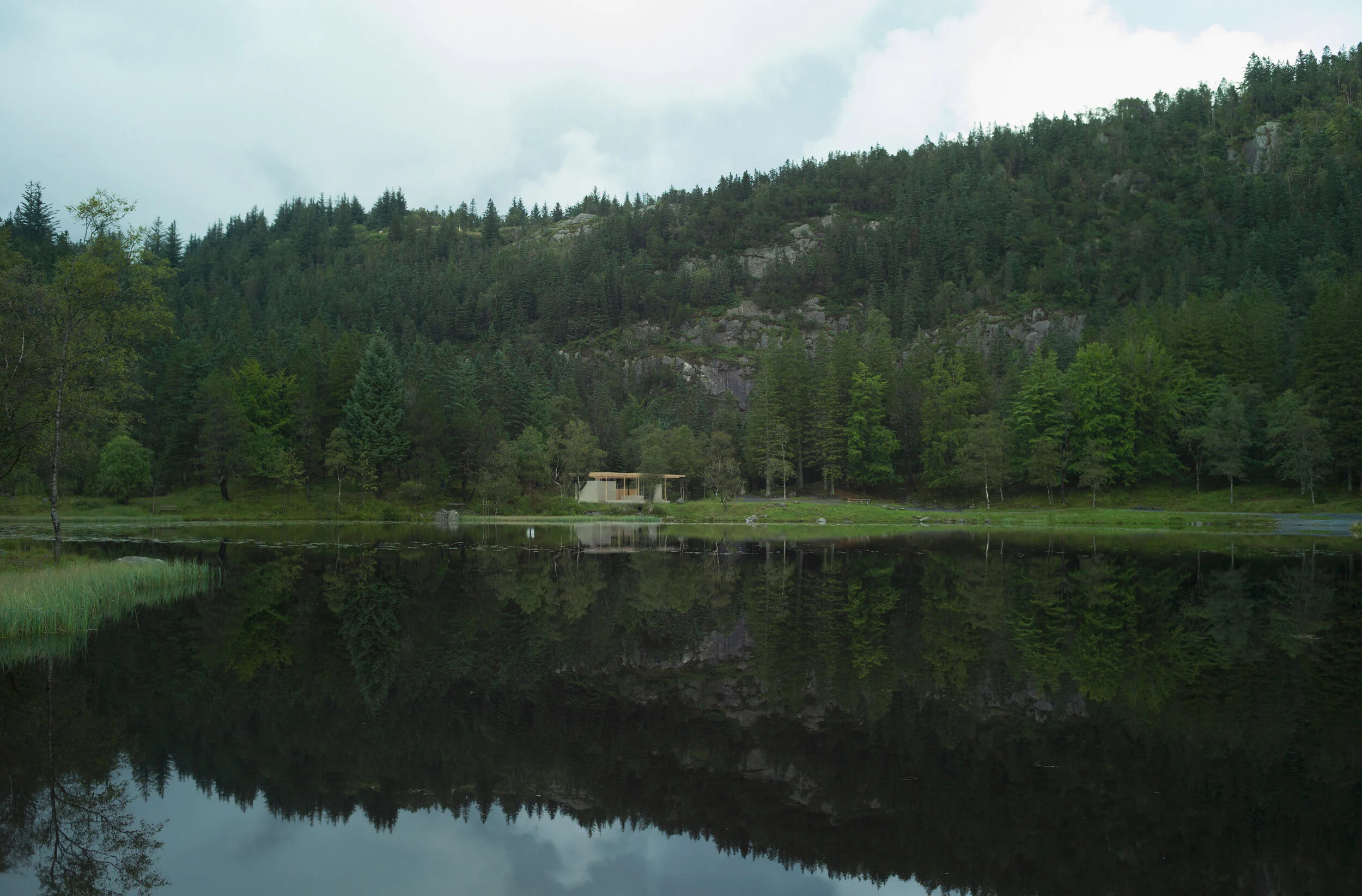 Svingen Arkitektkontor AS