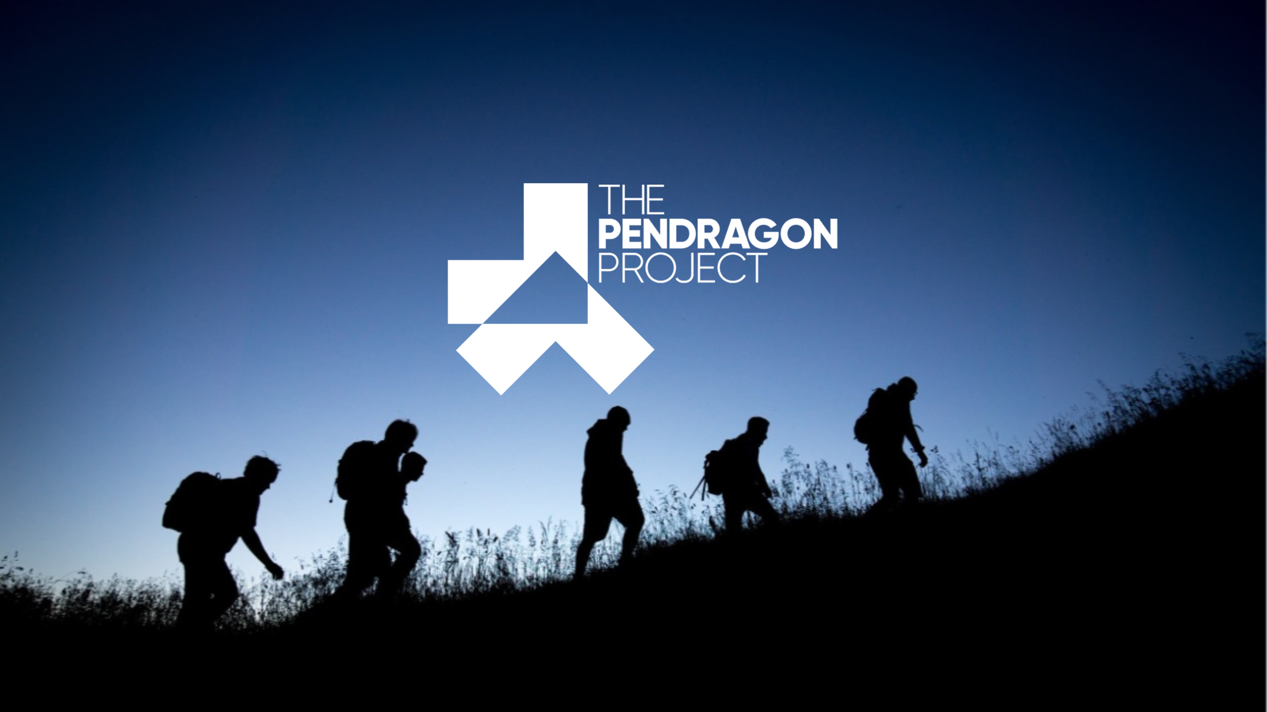 Pendragon Project - Team Activities in Brighton | Sussex | London