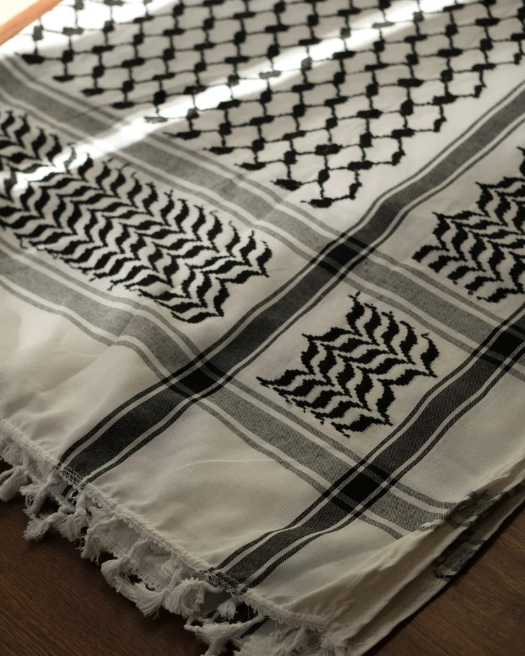 Handmade in Palestine — Made in Palestine.