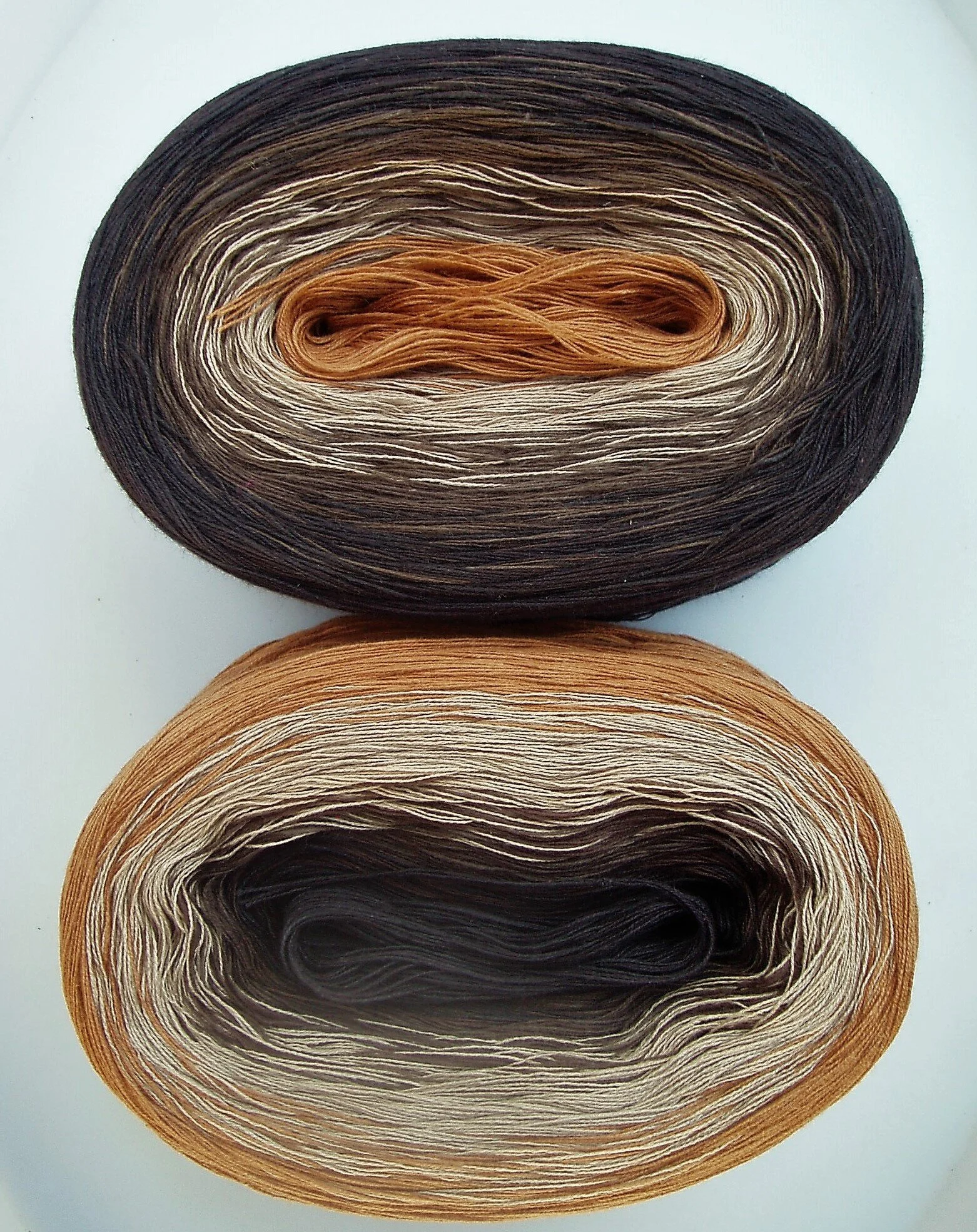 Cotton — Wolle's Yarn Creations