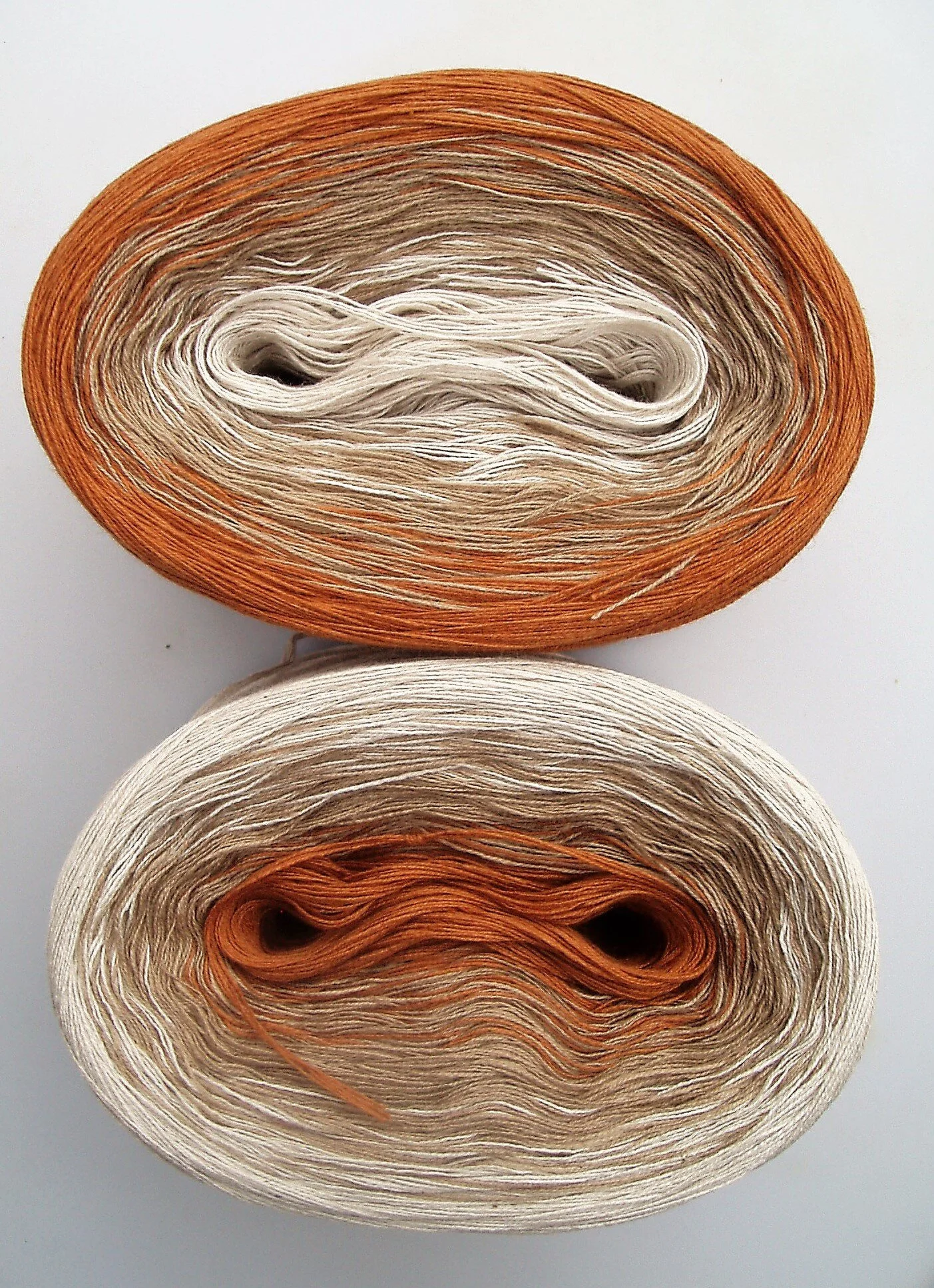 Cotton — Wolle's Yarn Creations