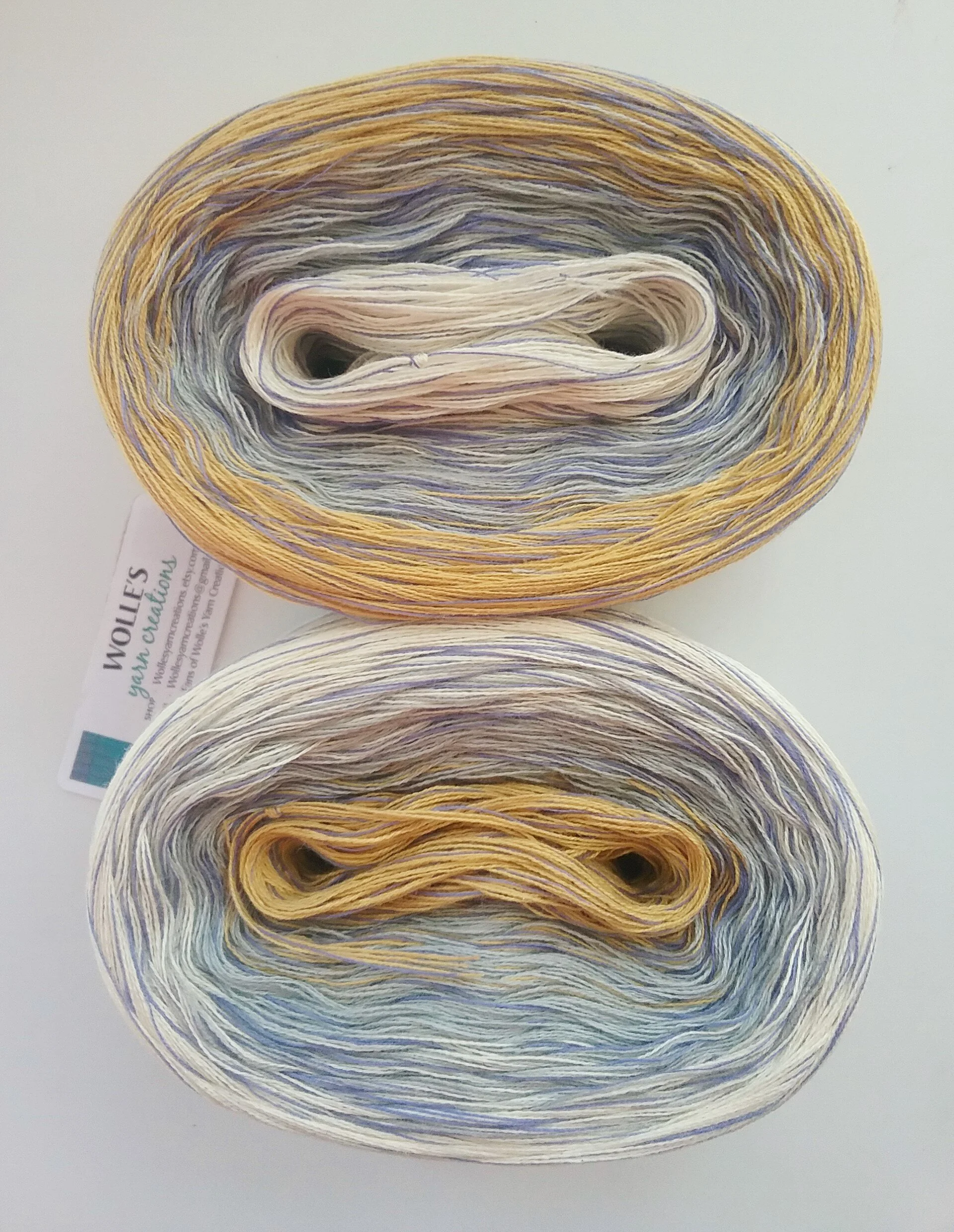 Wolle's Yarn Creations