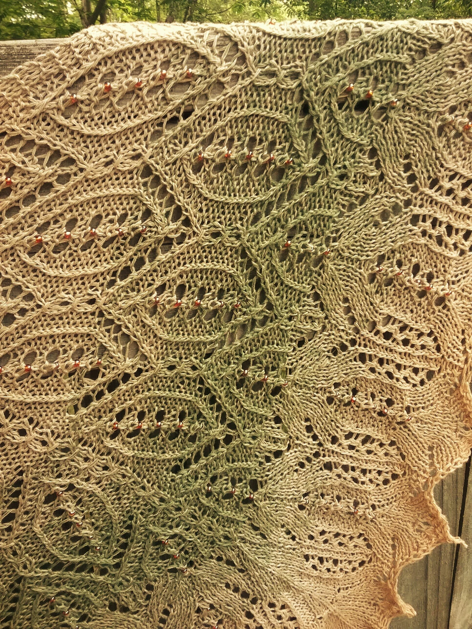 Fairy Tale Knitting — Wolle's Yarn Creations