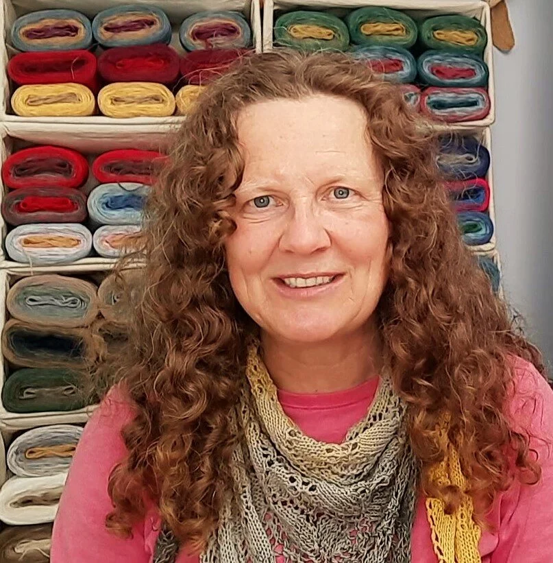 Videos — Wolle's Yarn Creations