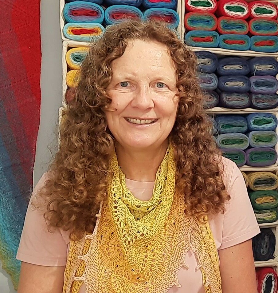 Videos — Wolle's Yarn Creations