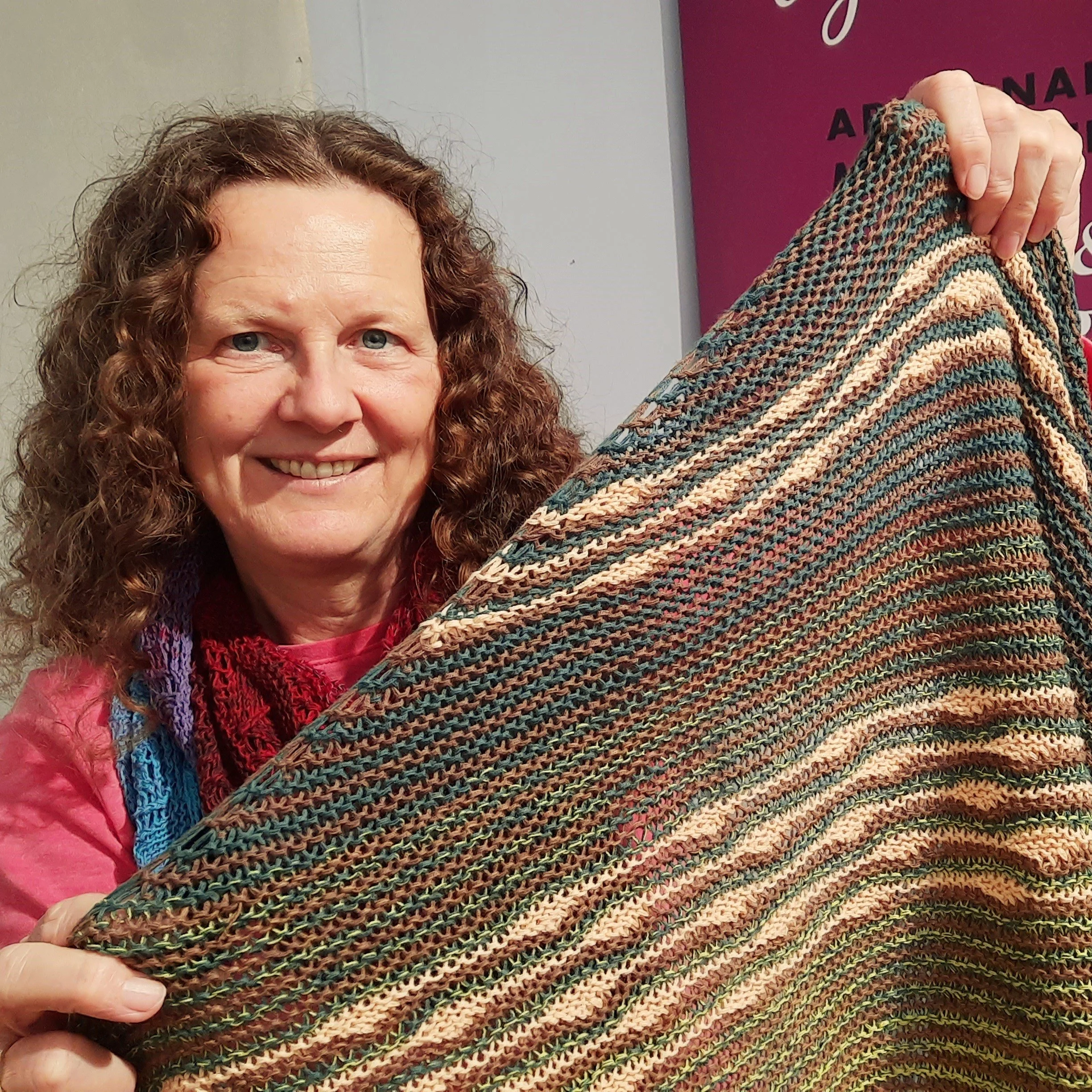Wolle's Yarn Creations