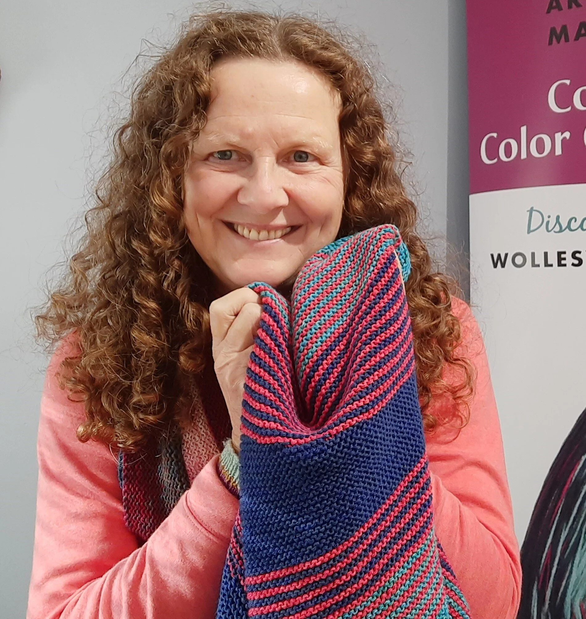 Wolle's Yarn Creations