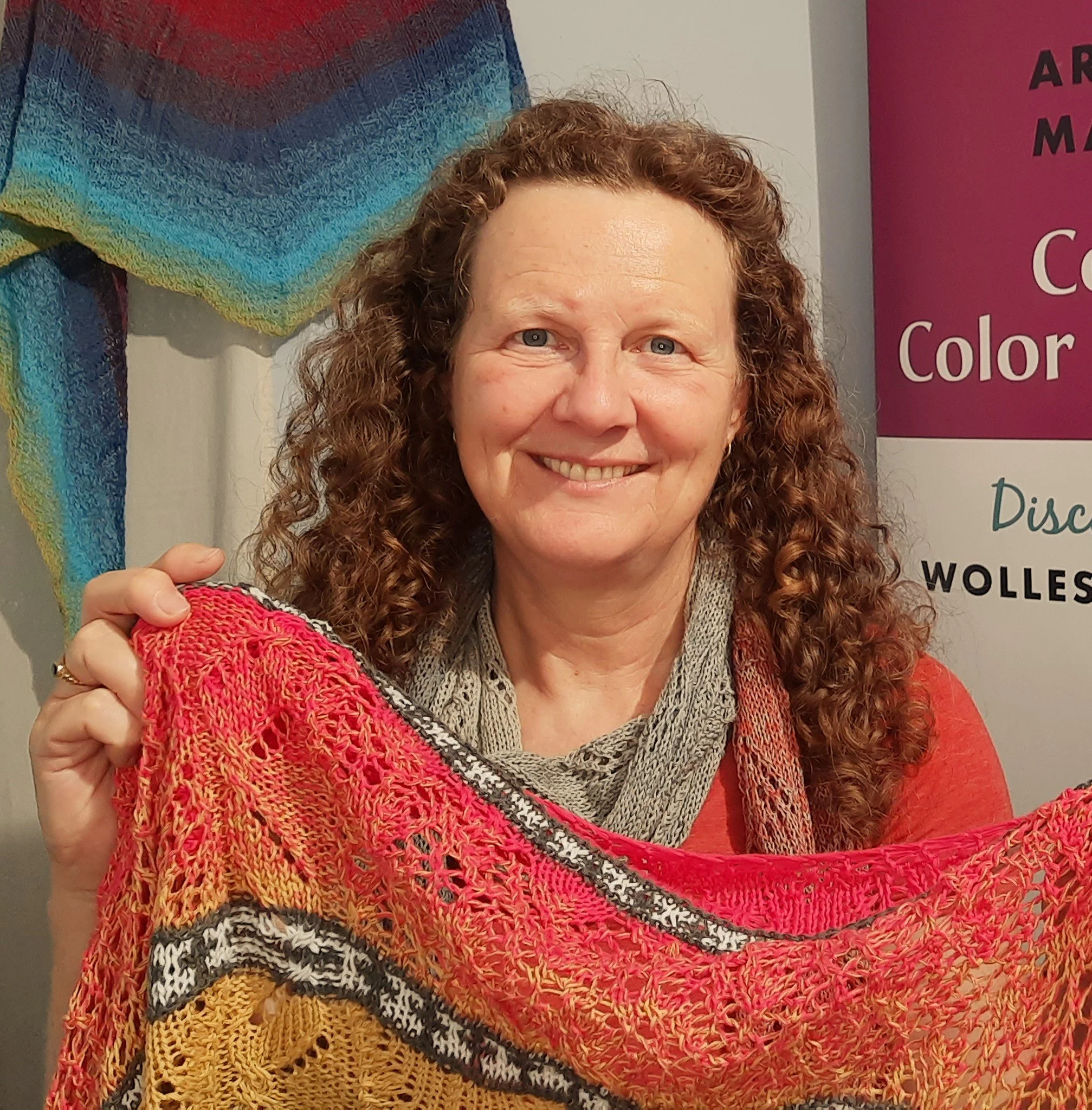 Wolle's Yarn Creations