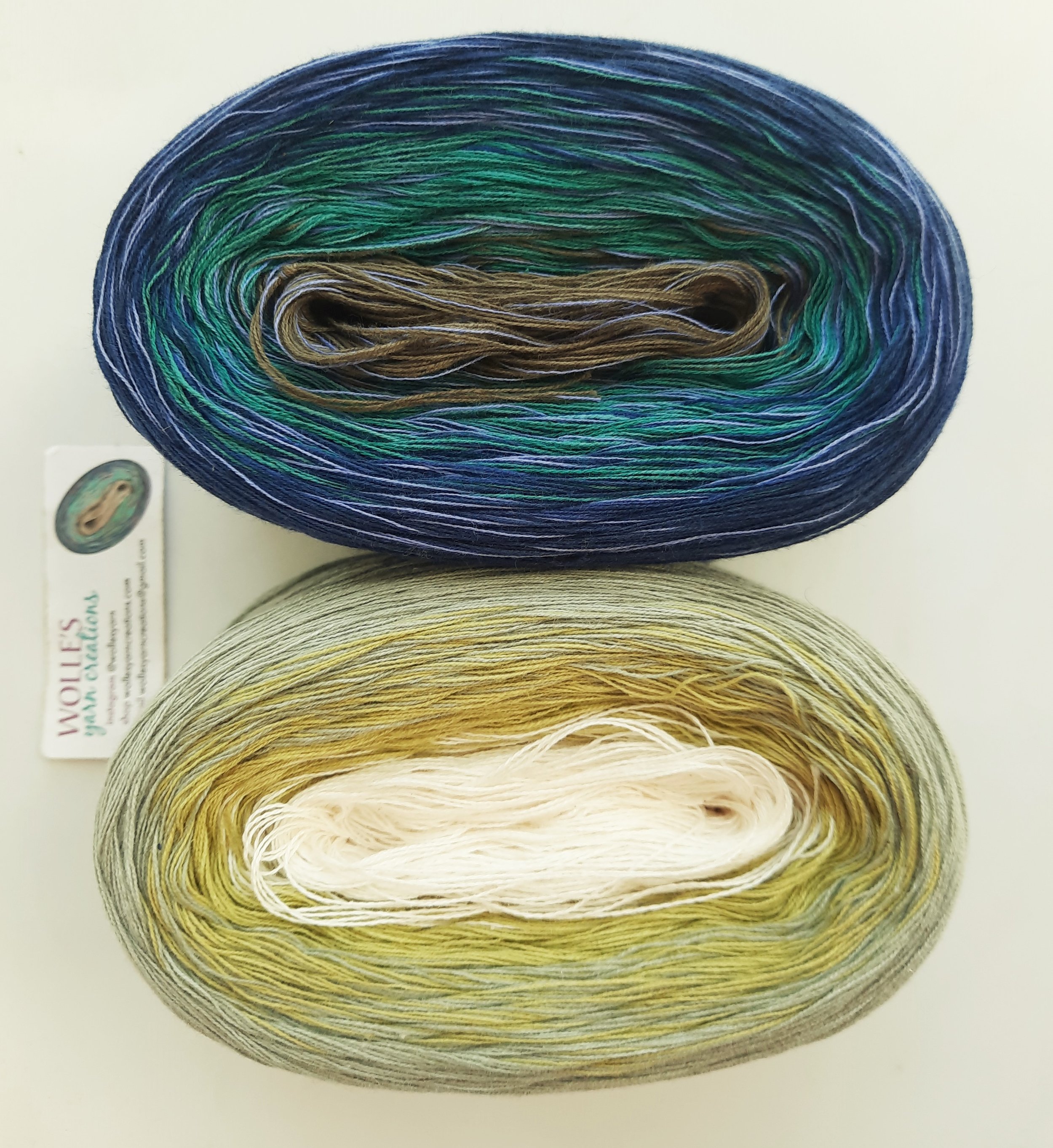 Shawl Designs by Stephen West — Wolle's Yarn Creations