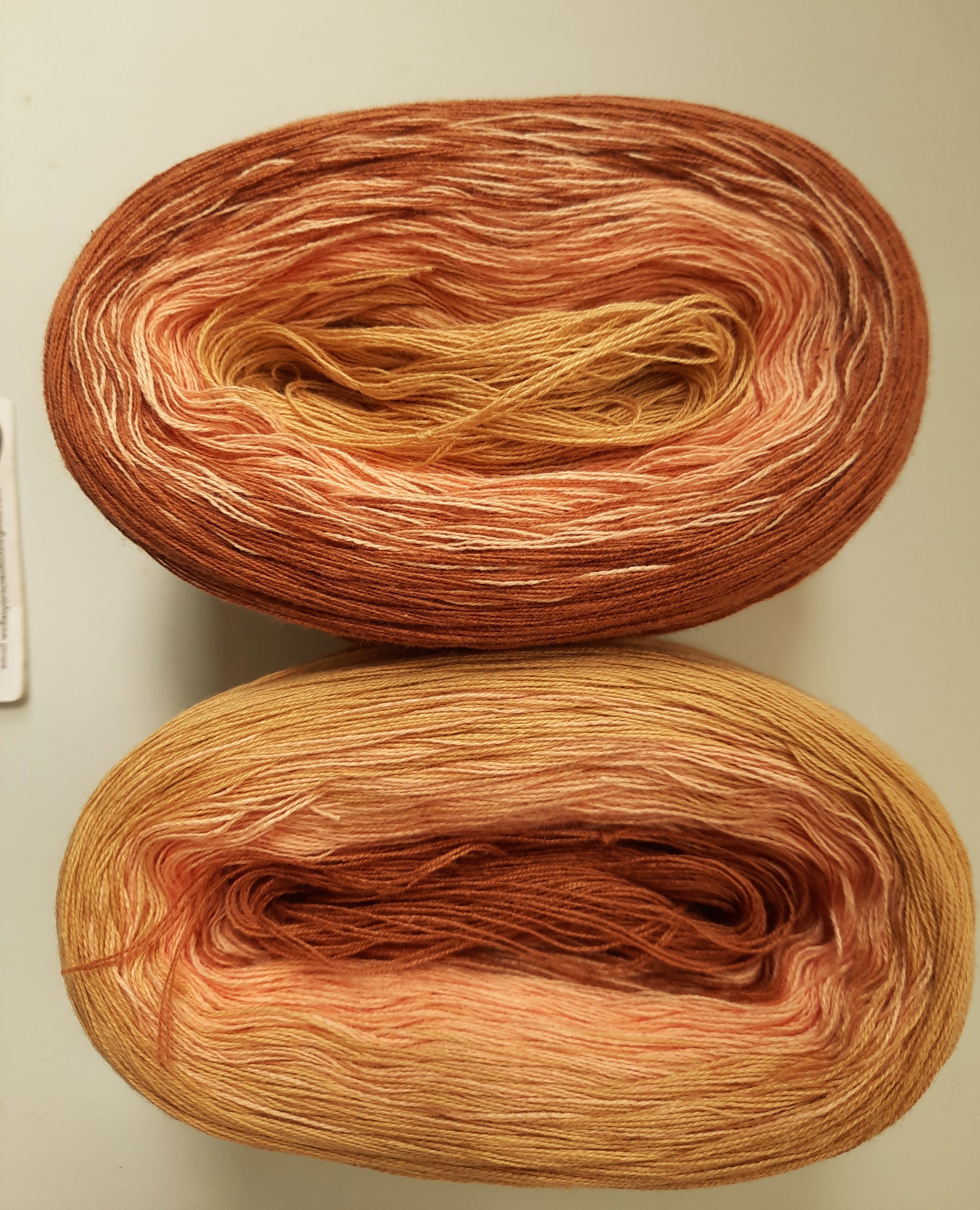 On Sale — Wolle's Yarn Creations