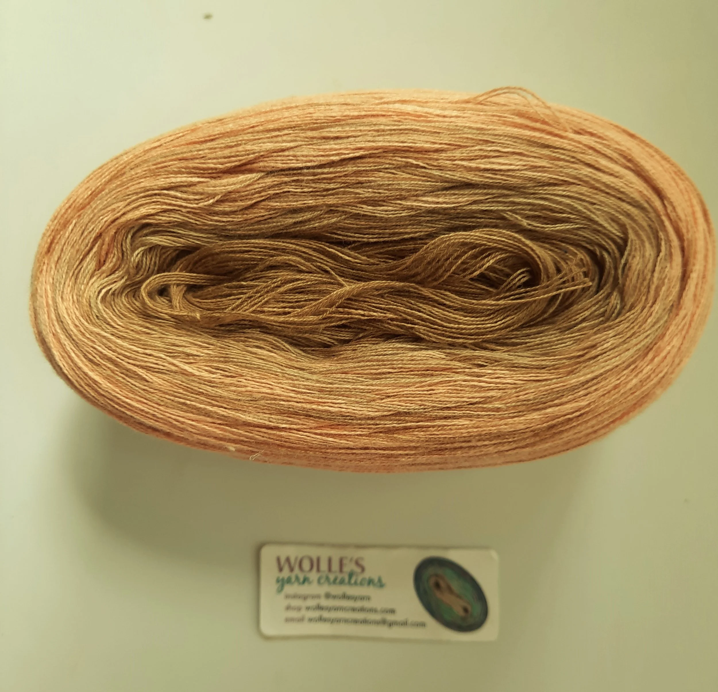 On Sale — Wolle's Yarn Creations