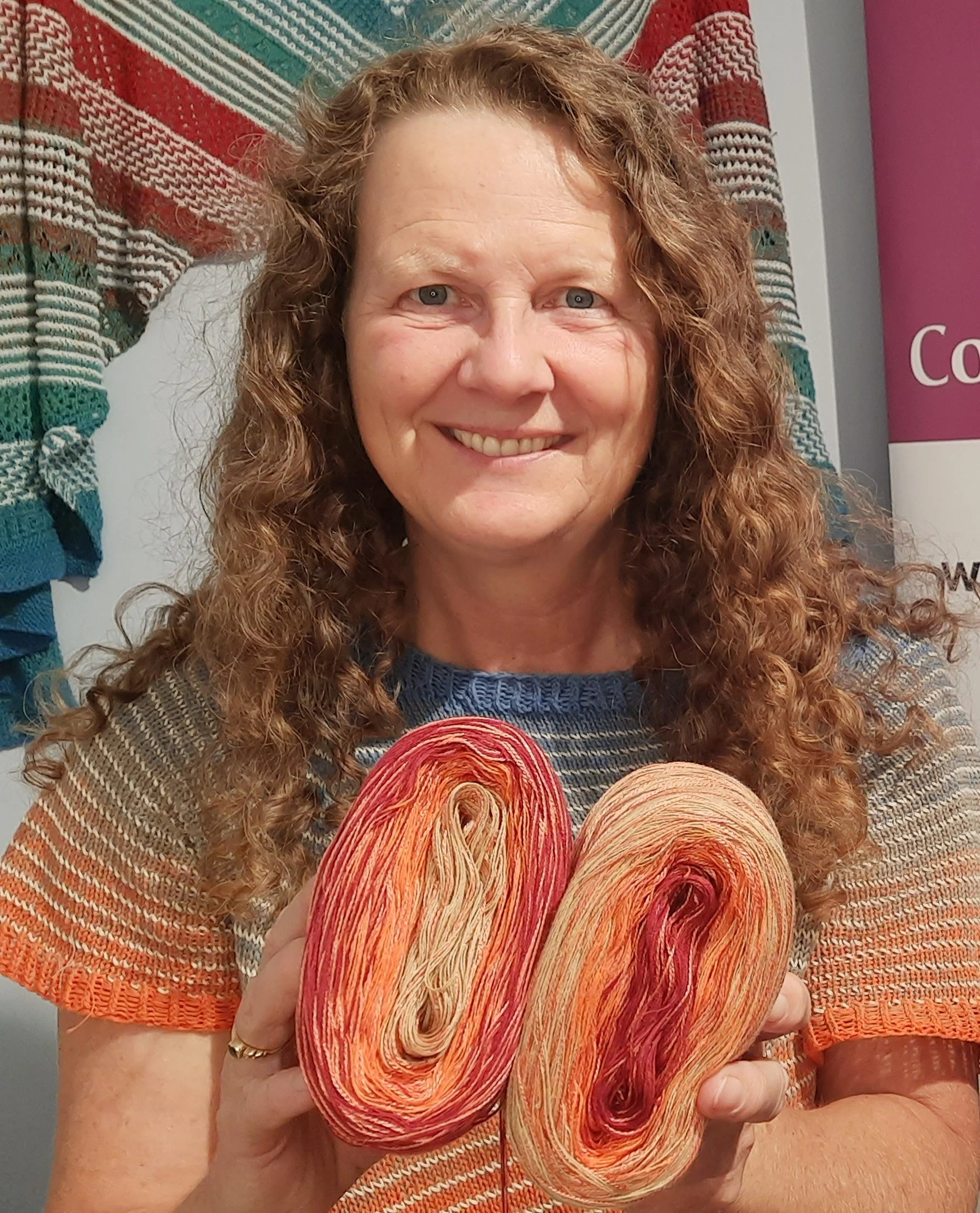 Wolle's Yarn Creations