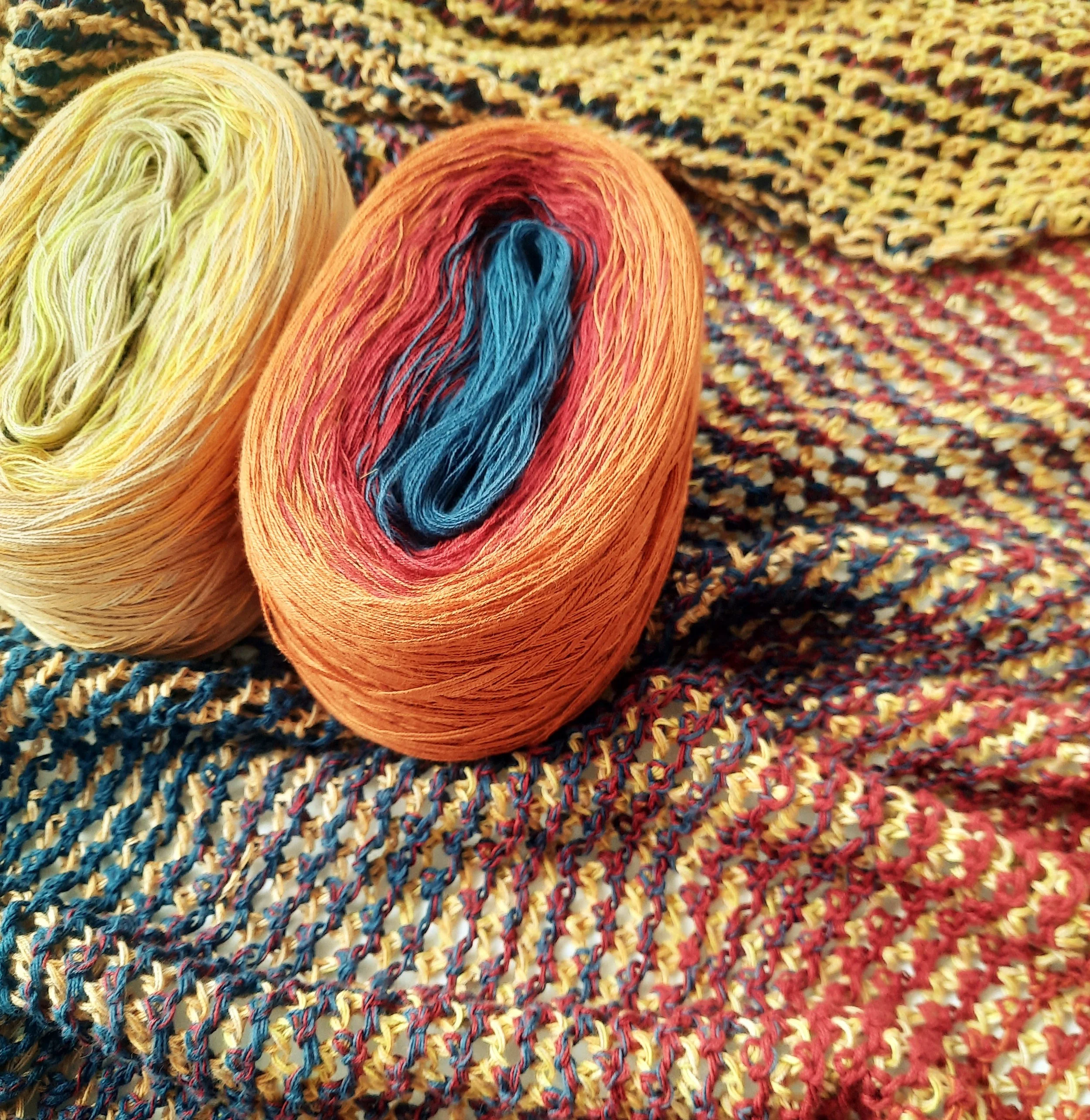 Kits — Wolle's Yarn Creations