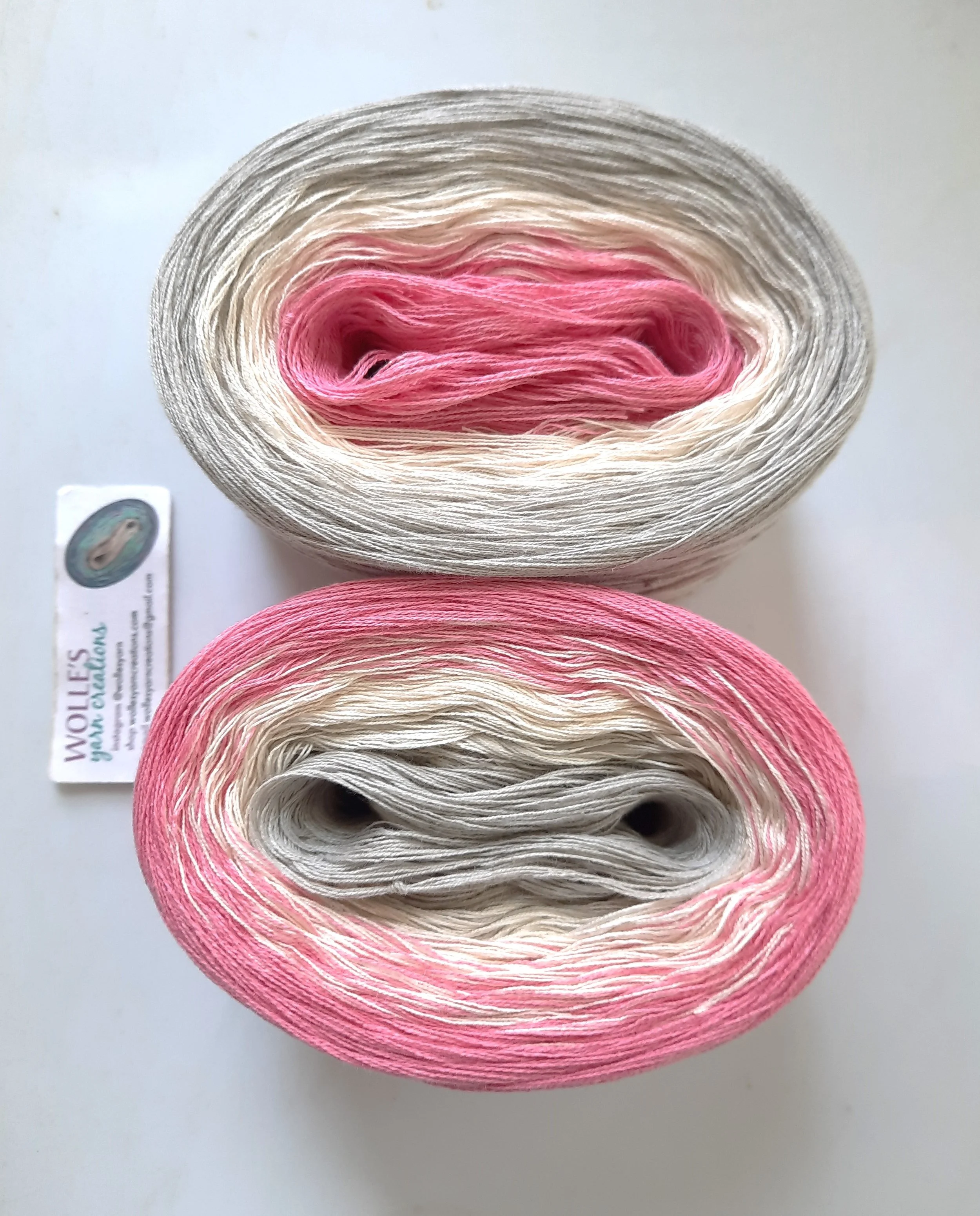 Wolle's Yarn Creations