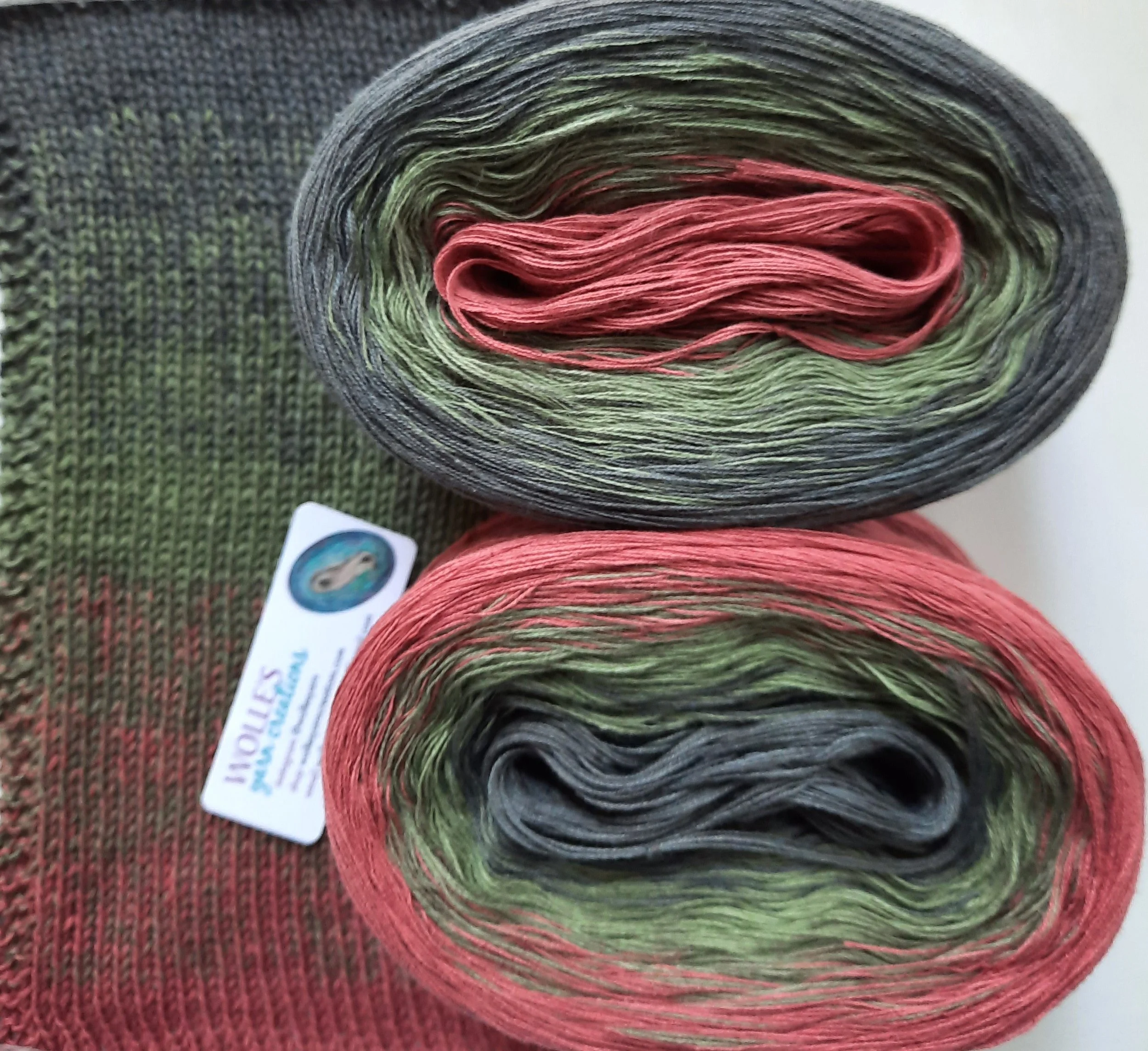 Wolle's Yarn Creations