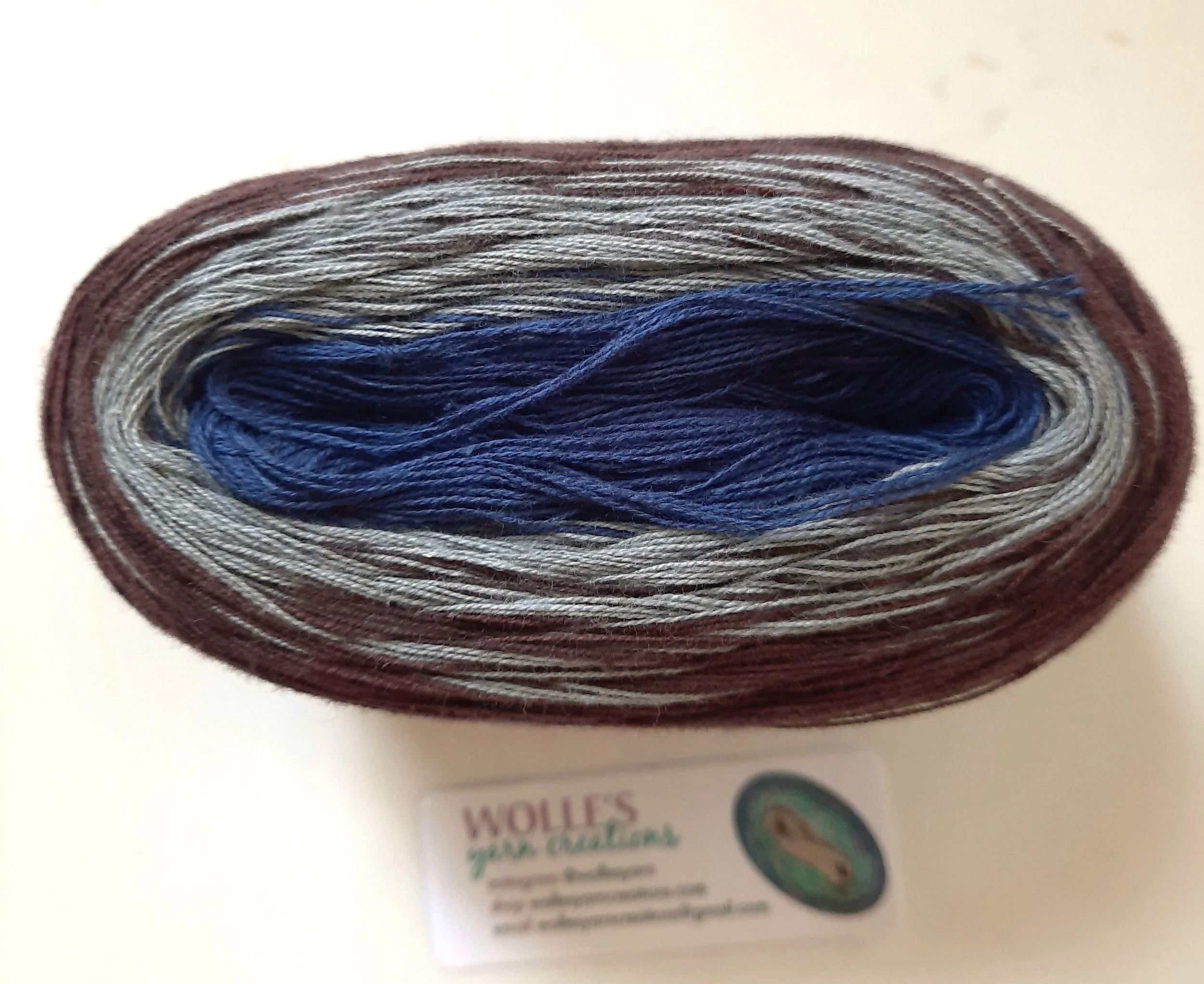 Kits — Wolle's Yarn Creations