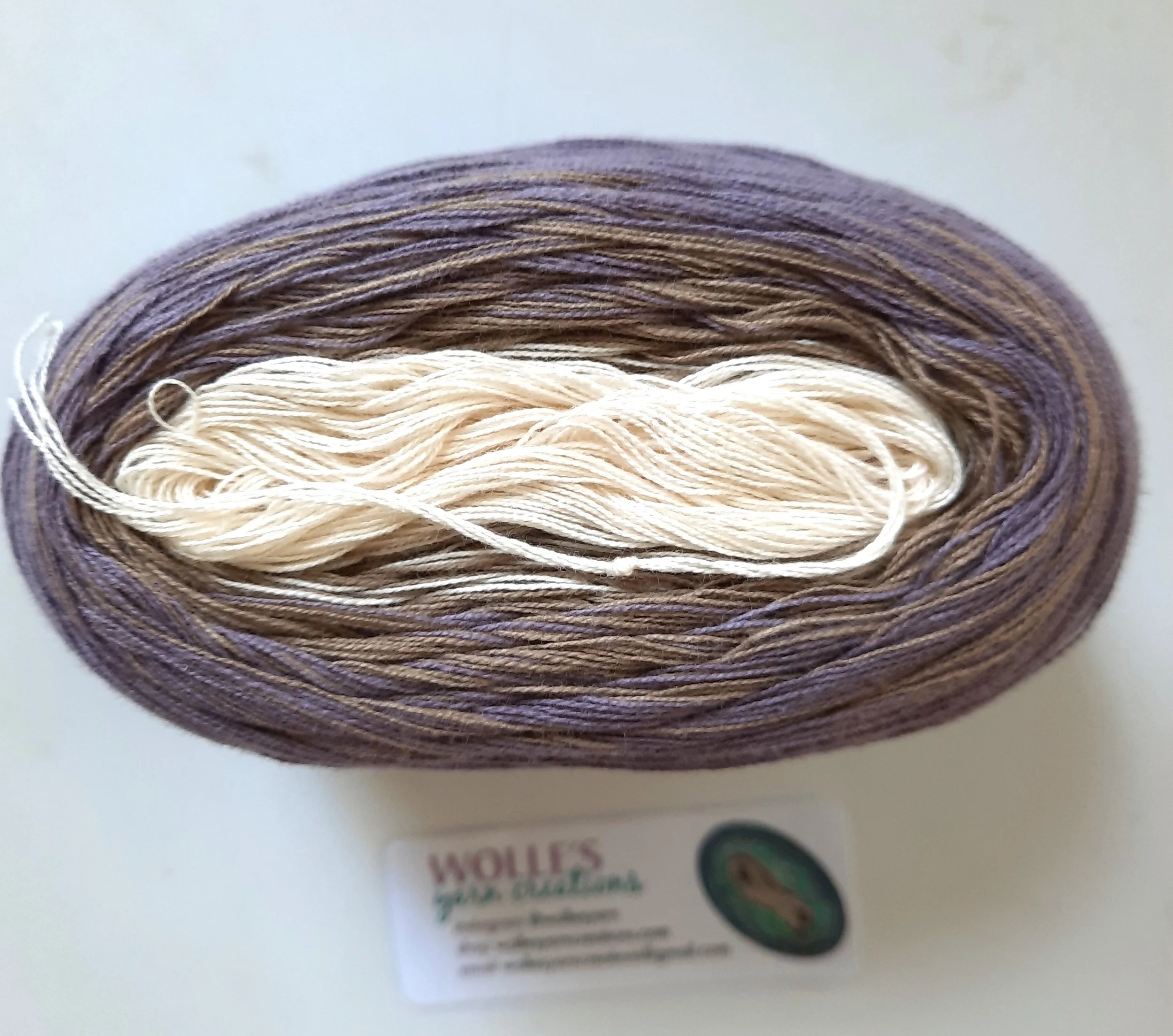 Kits — Wolle's Yarn Creations